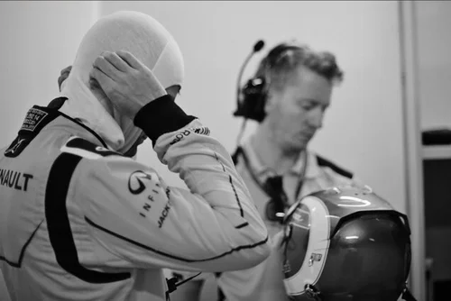 Alex Stott - Strength and Conditioning Coach