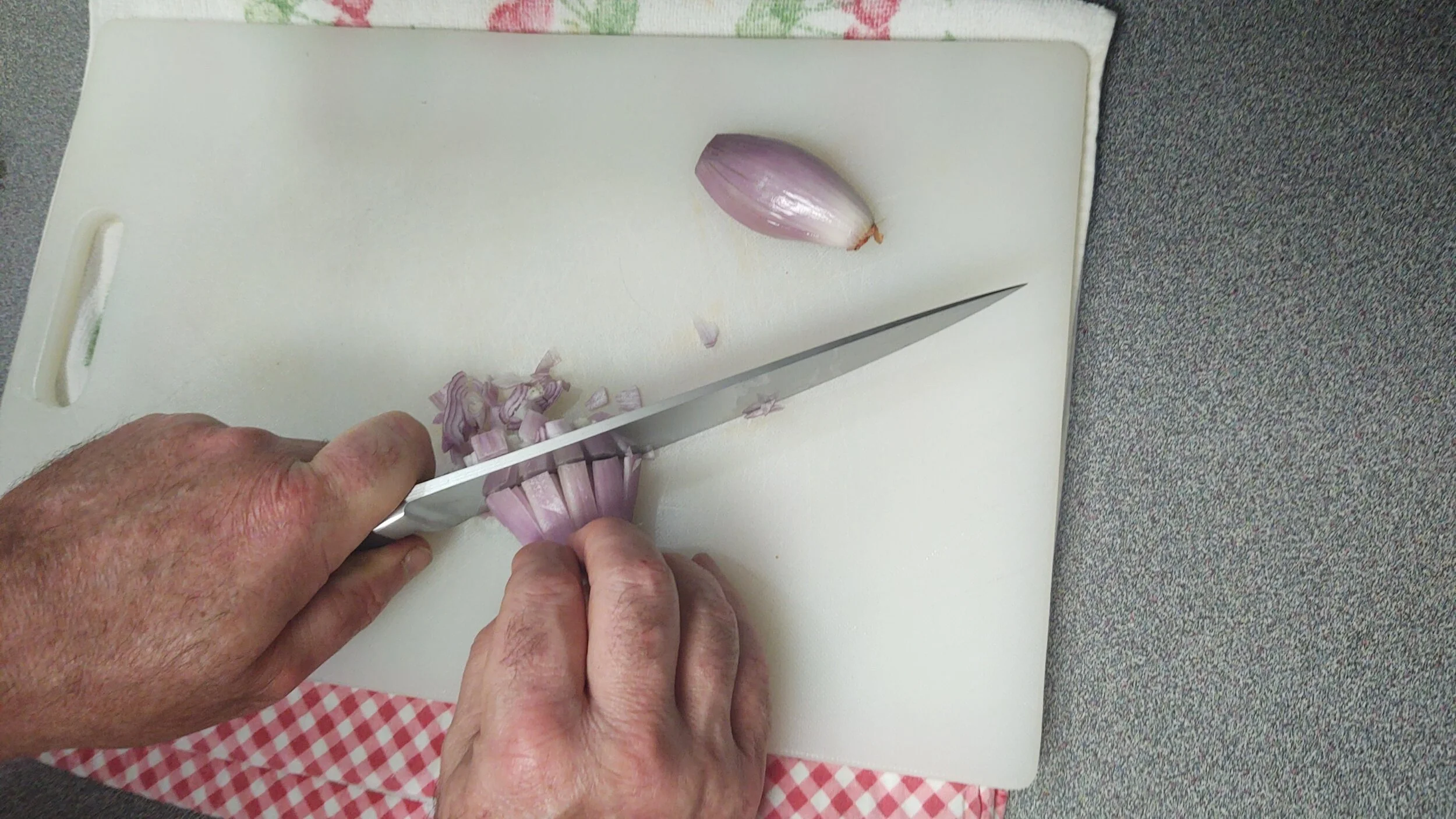 Compound Butter: A great way to flavor food — Chef Kevin's Creations