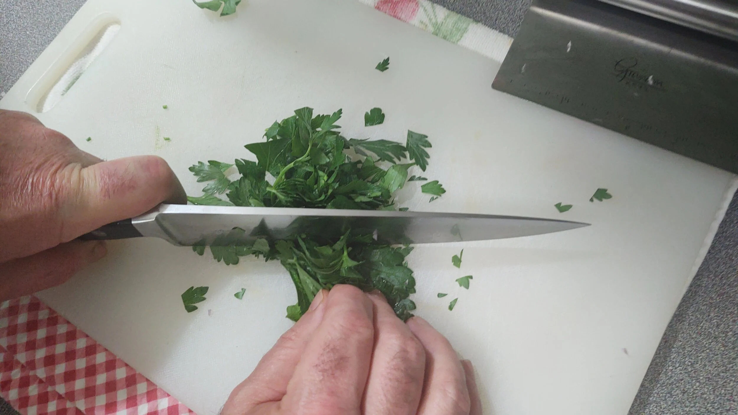 Compound Butter: A great way to flavor food — Chef Kevin's Creations