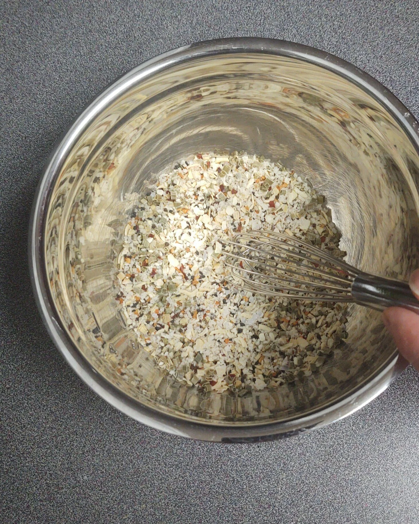 Seared Ahi Tuna — Chef Kevin's Creations