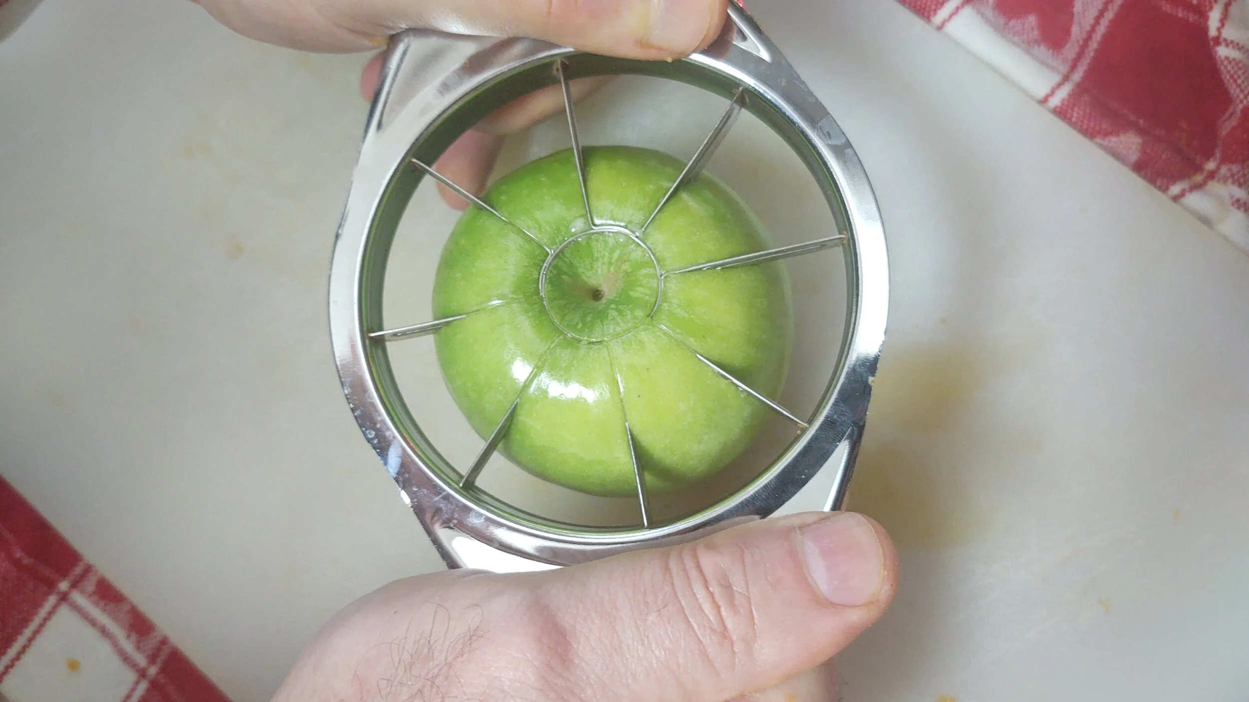 Soup: Squash and Apple bisque — Chef Kevin's Creations