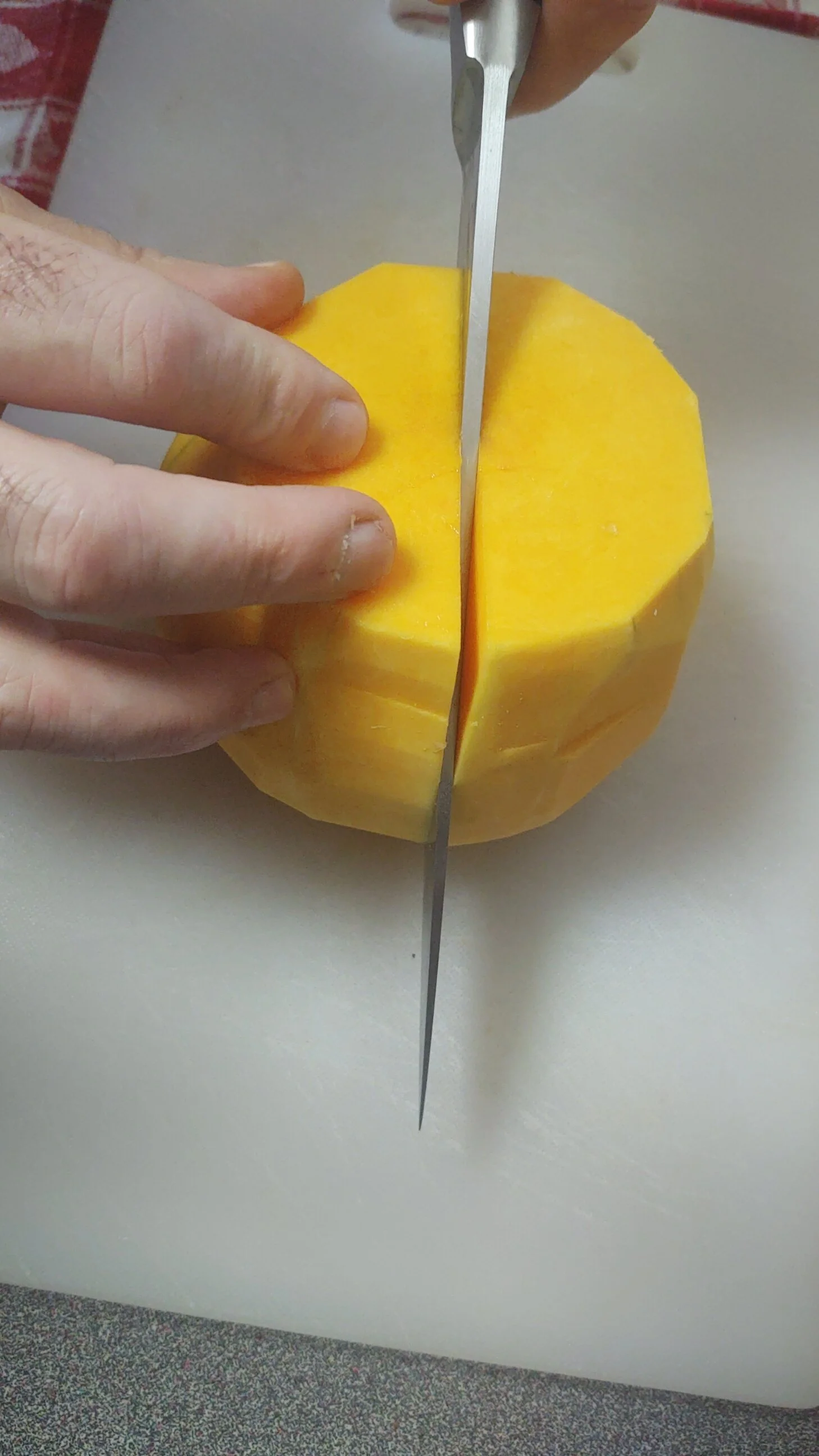 Squash the Squash — Chef Kevin's Creations