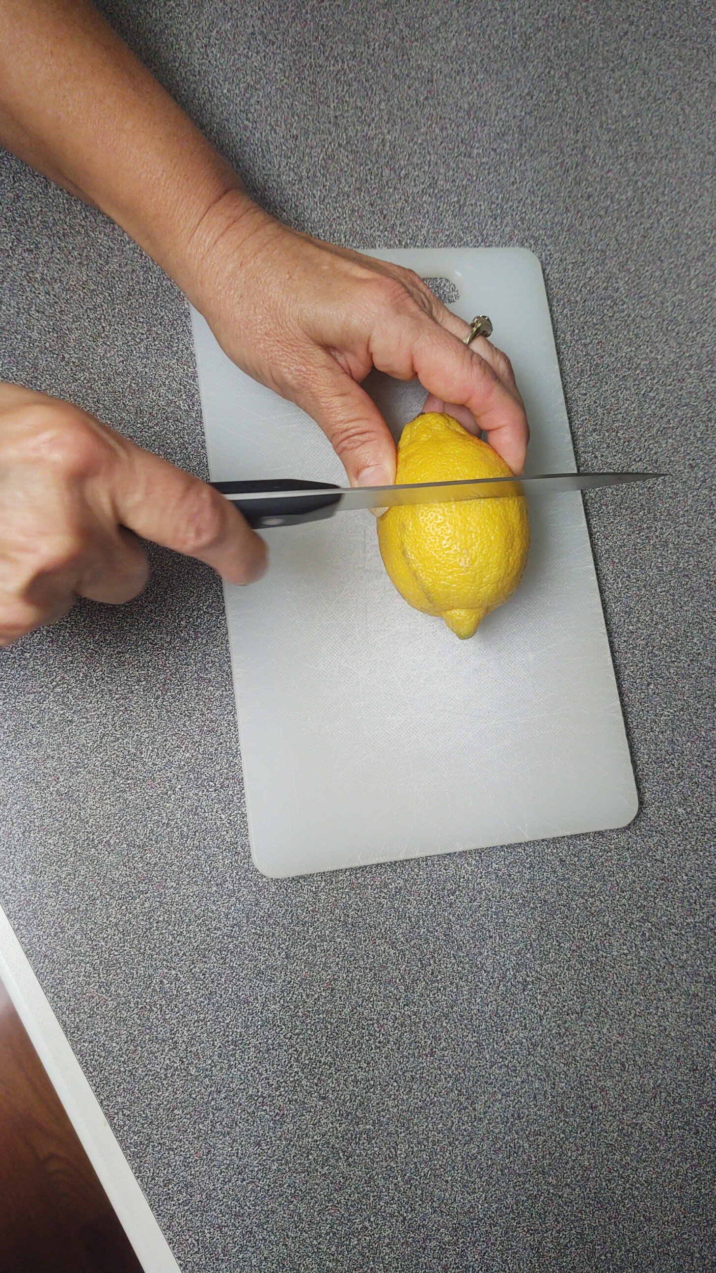 Lemon Drops like no other — Chef Kevin's Creations