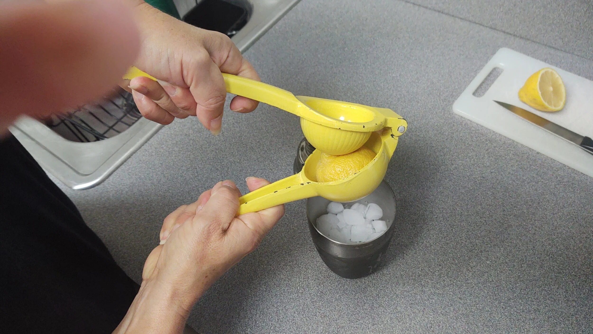 Lemon Drops like no other — Chef Kevin's Creations