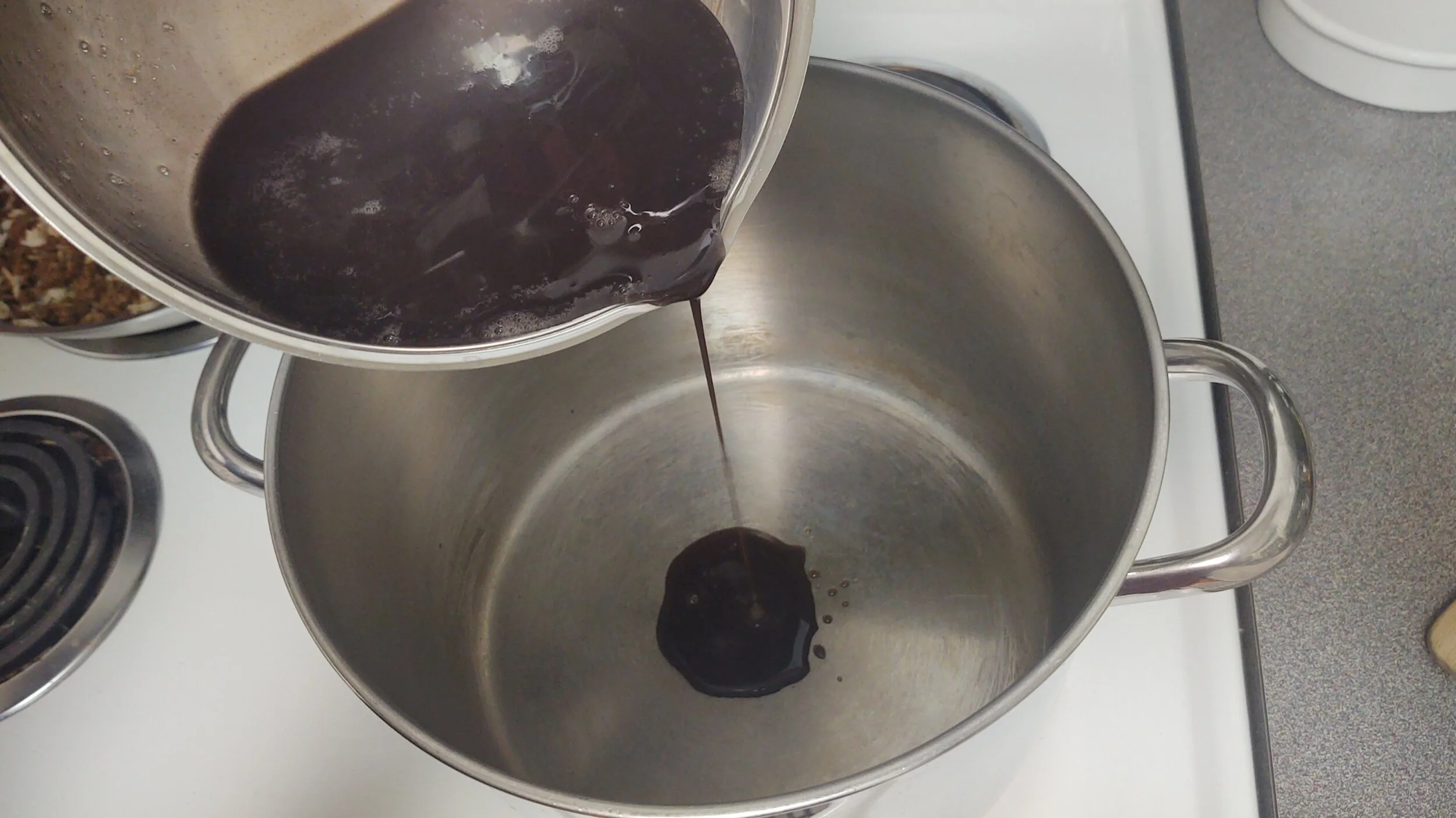 Soup - Black Bean — Chef Kevin's Creations