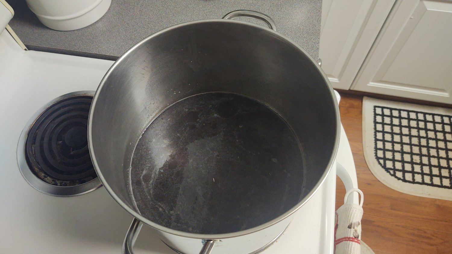 Soup - Black Bean — Chef Kevin's Creations