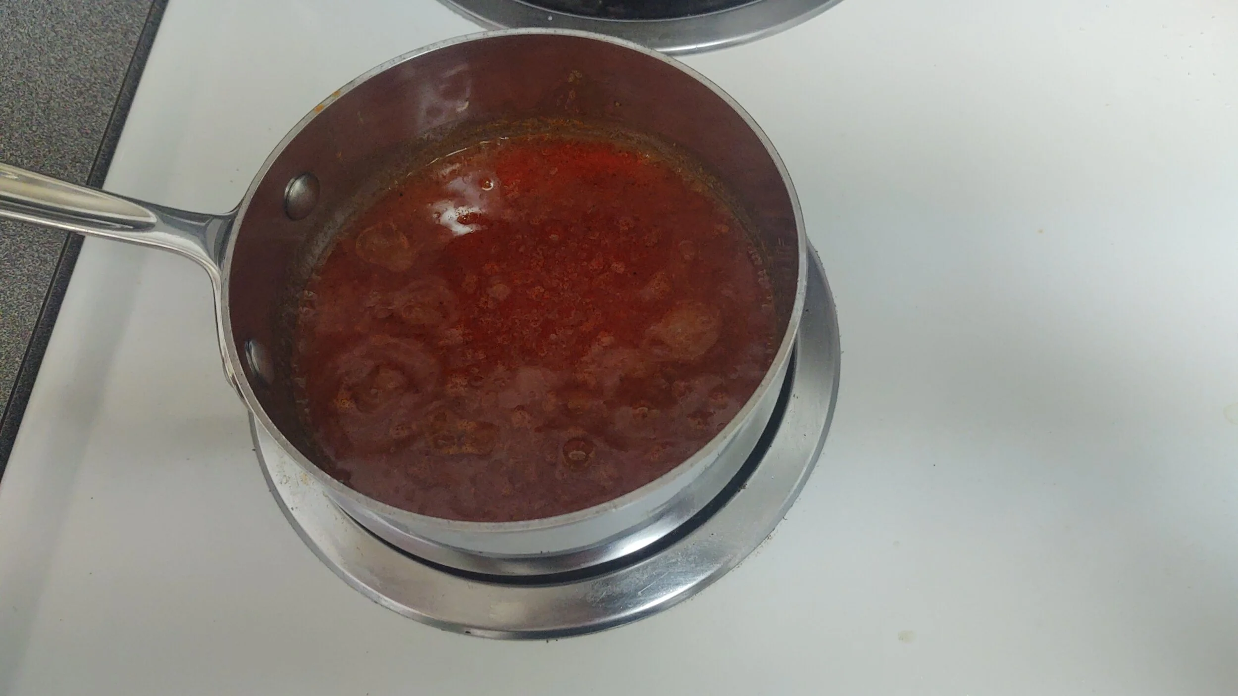 Hot Slaw: Barbecue's Best Friend — Chef Kevin's Creations