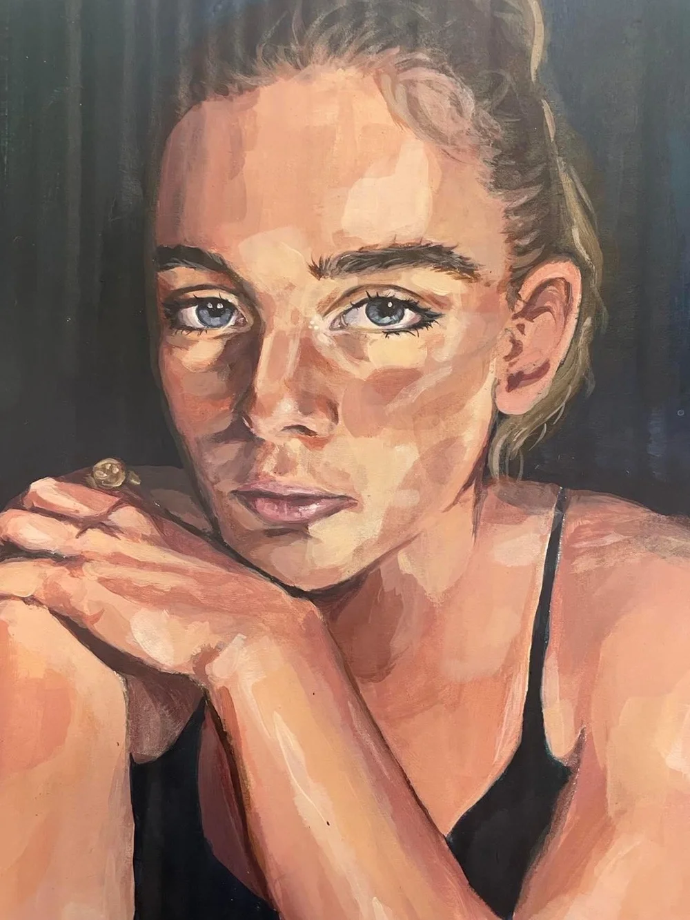 Who are we? — The Art Society