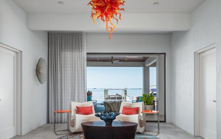 Pasquale Design Associates | Tampa Florida Interior Design Firm