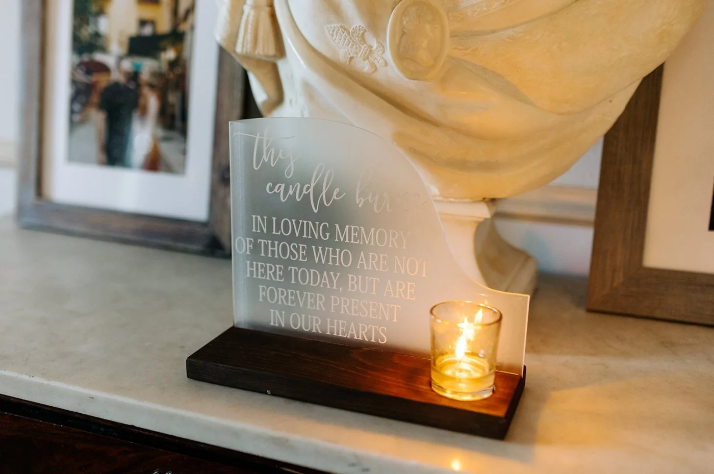 Dallas & New England Wedding Planner