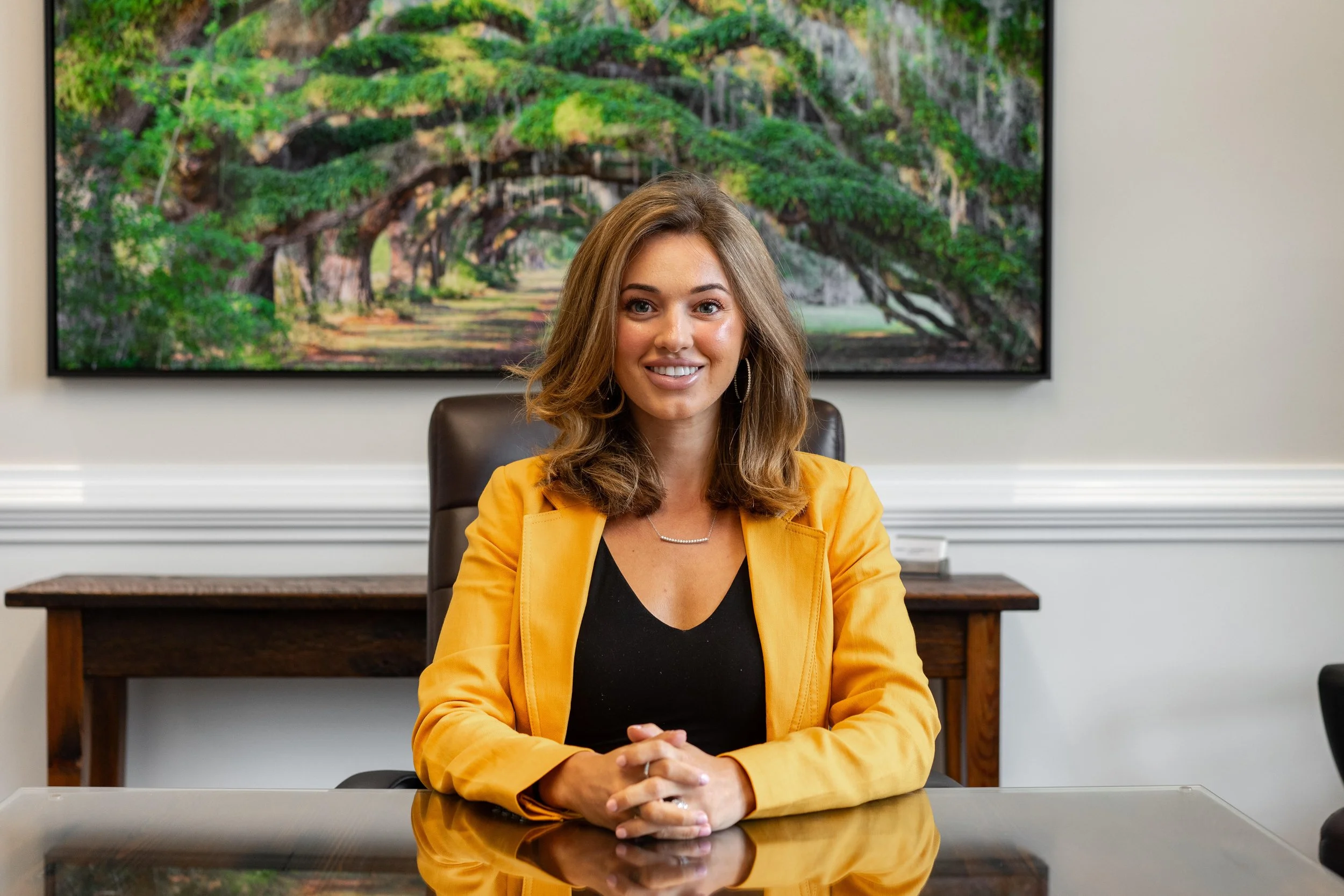 Our Team — David Huguenin Law Firm