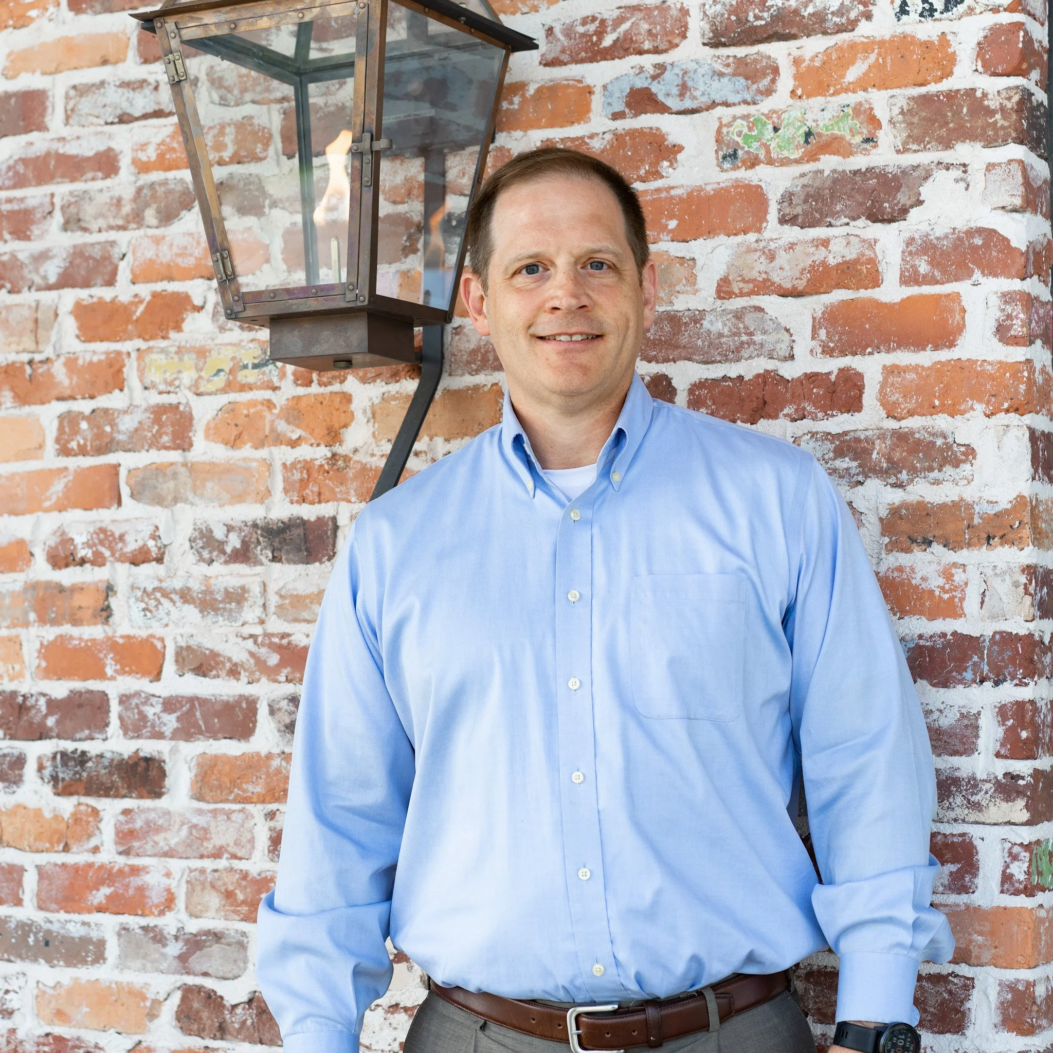 Our Team — David Huguenin Law Firm