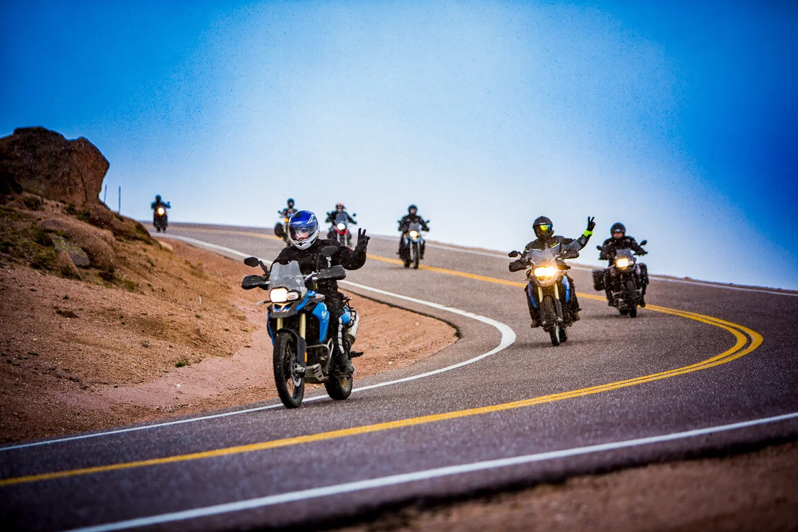 About Motorcycle Relief Project — Motorcycle Relief Project