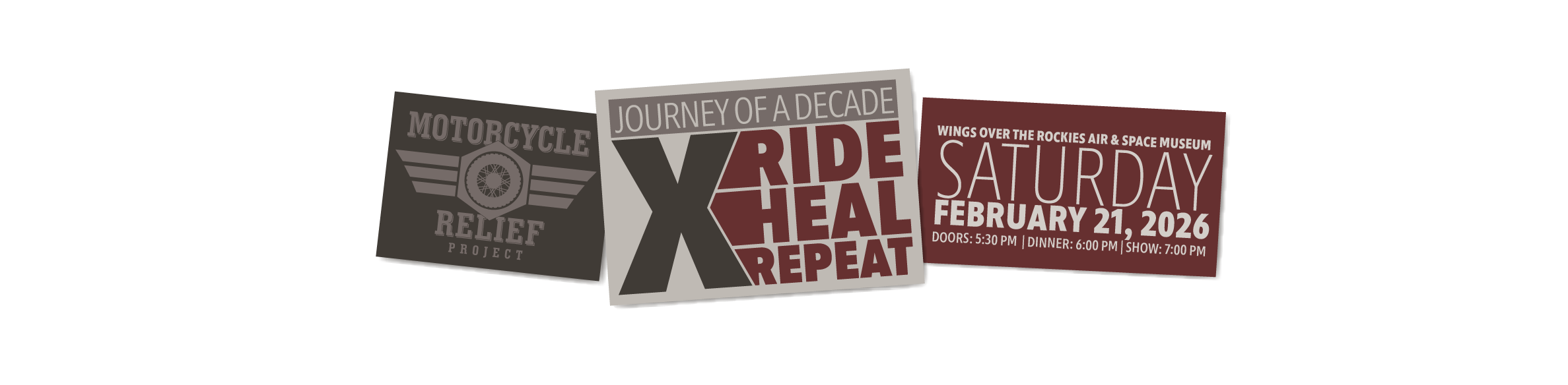 Motorcycle Relief Project