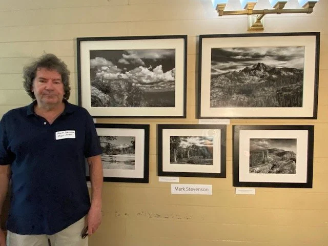 Sierra County Arts Council