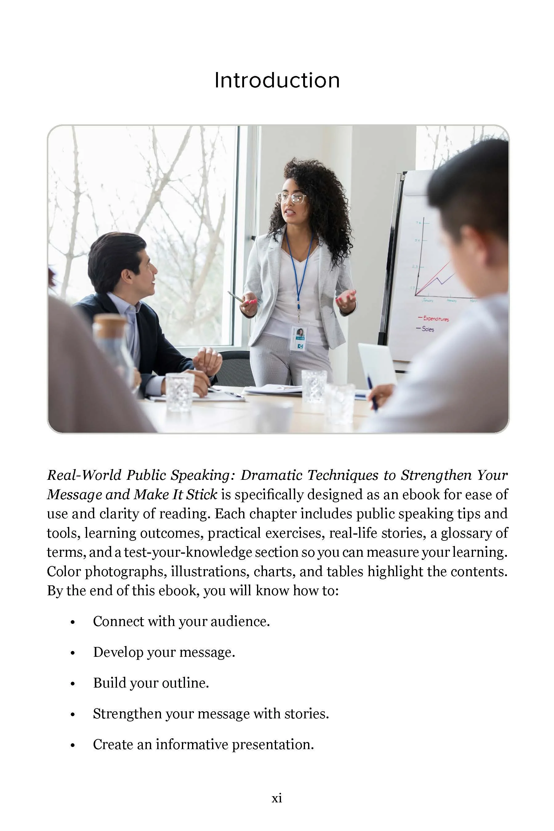 Real-World Presentations: Dramatic Techniques to Strengthen Your ...