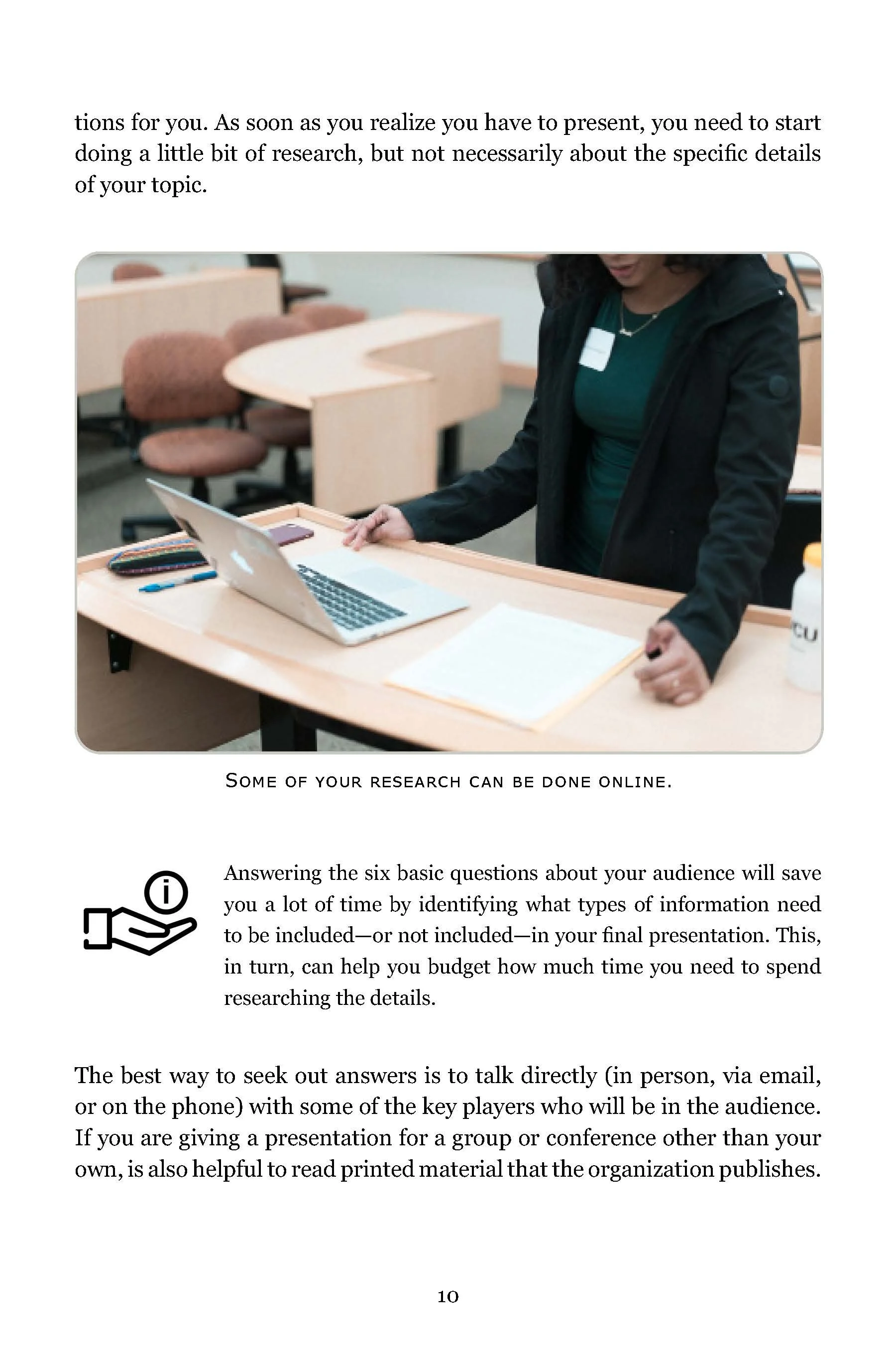 Real-World Presentations: Dramatic Techniques to Strengthen Your ...