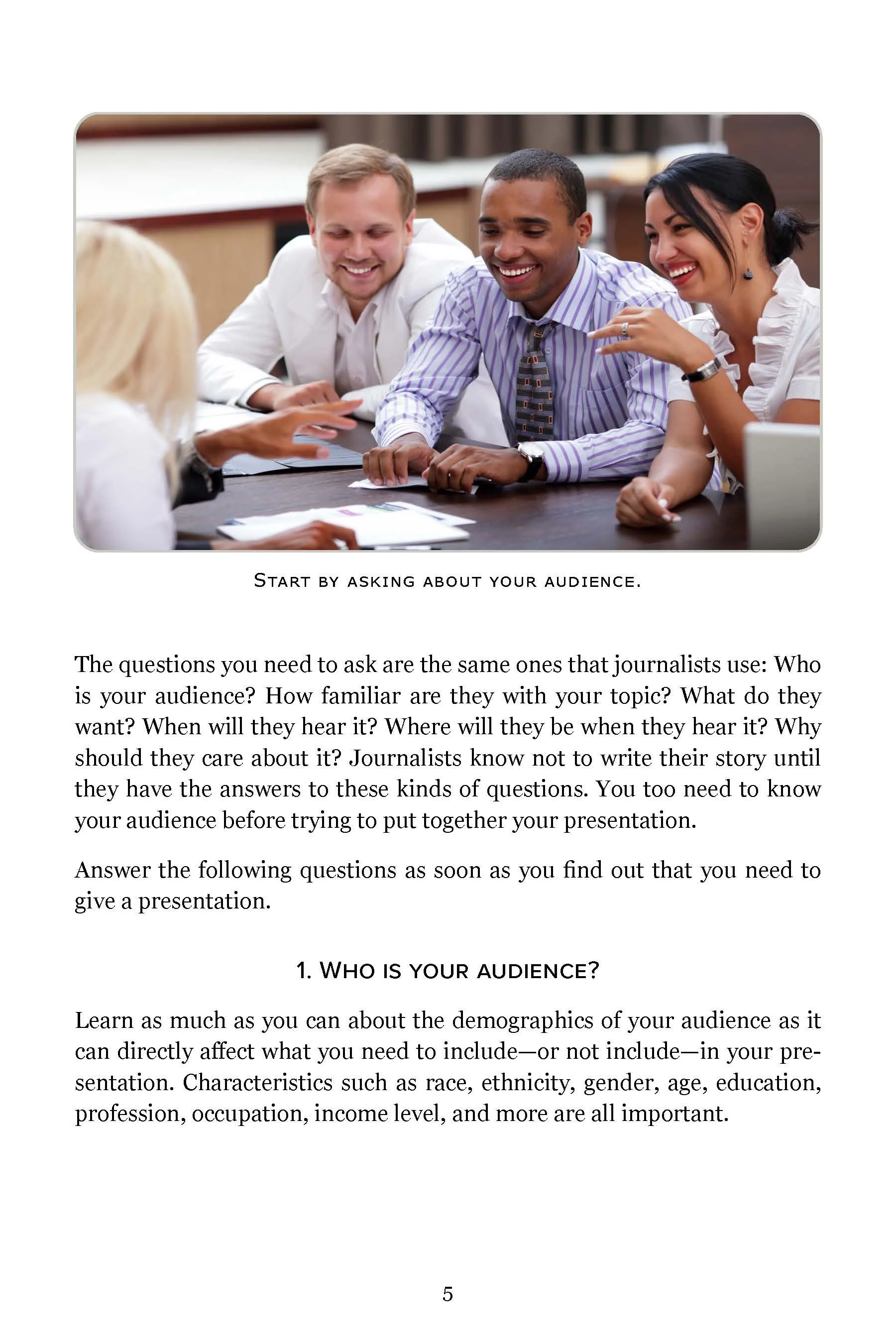 Real-World Presentations: Dramatic Techniques to Strengthen Your ...