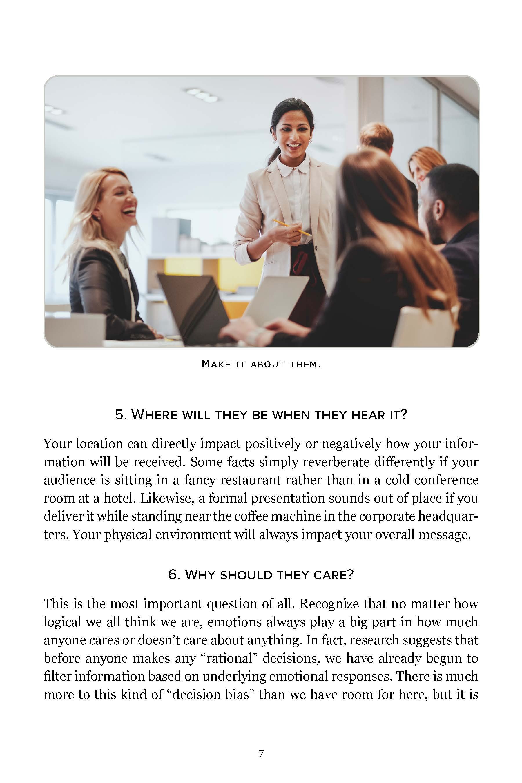 Real-World Presentations: Dramatic Techniques to Strengthen Your ...