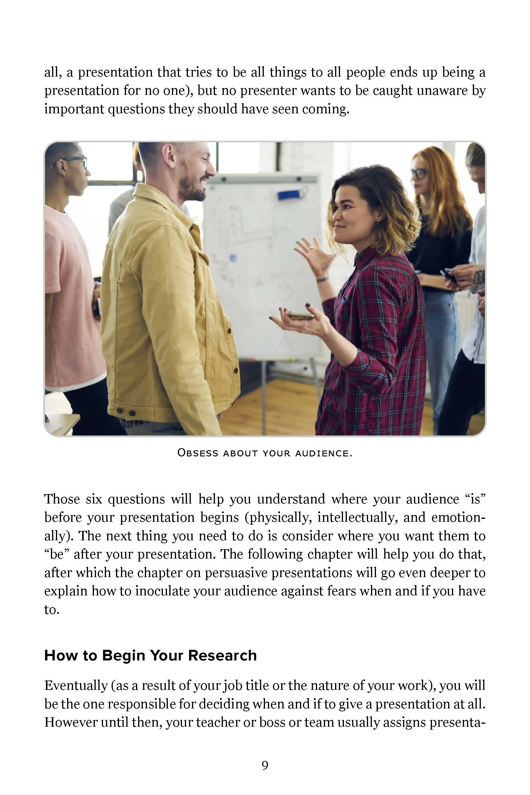 Real-World Presentations: Dramatic Techniques to Strengthen Your Message and Make It Stick — The ...