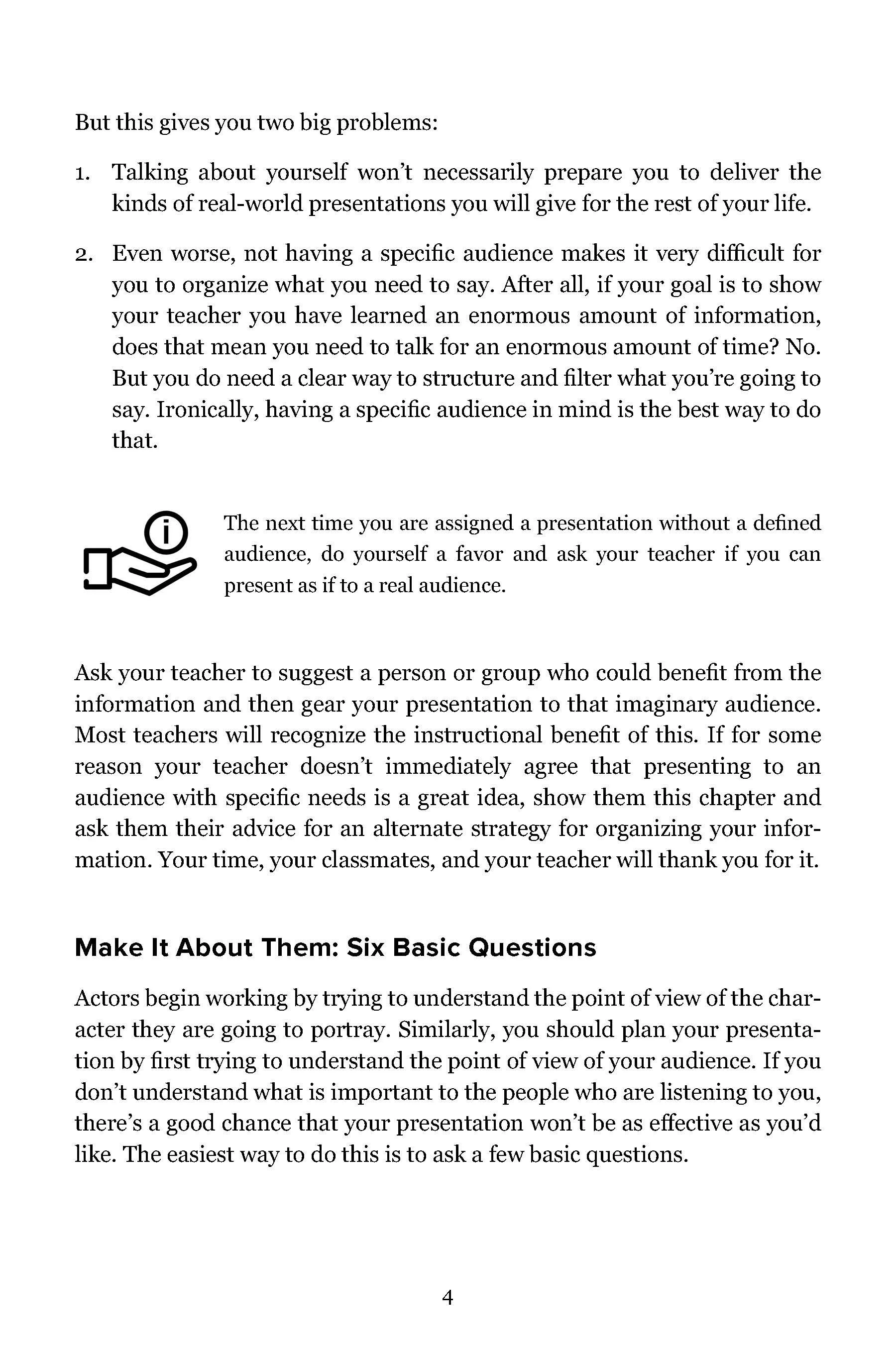 Real-World Presentations: Dramatic Techniques to Strengthen Your Message and Make It Stick — The ...
