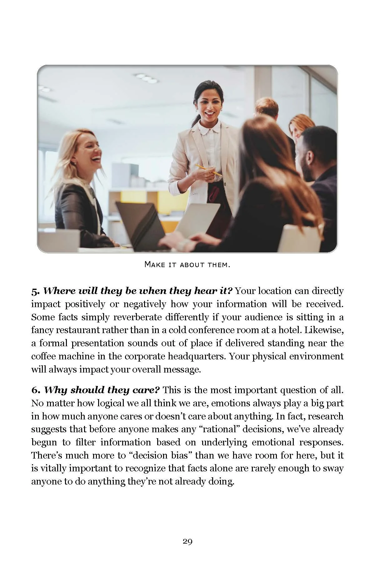 Real-World Presentations: Dramatic Techniques to Strengthen Your ...