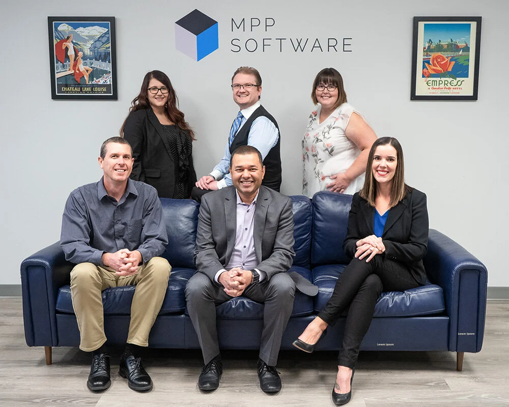 MPP Software