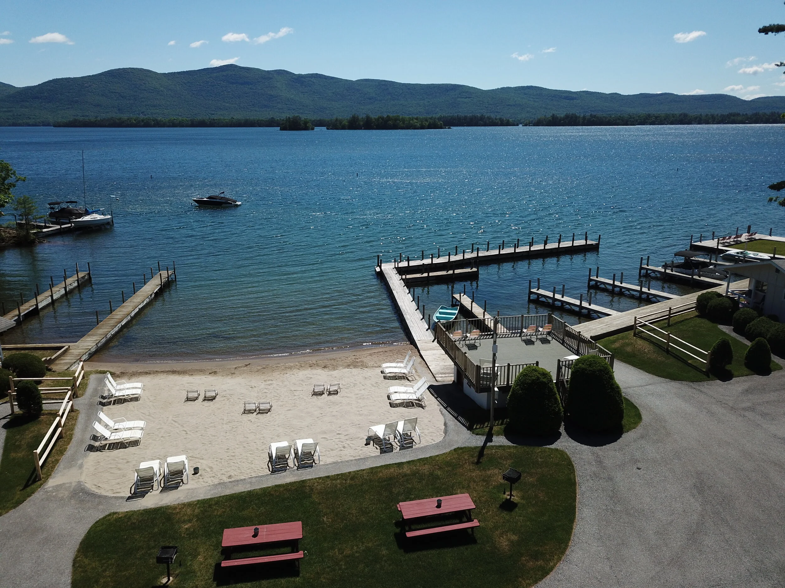 Gallery — Stepping Stones Resort