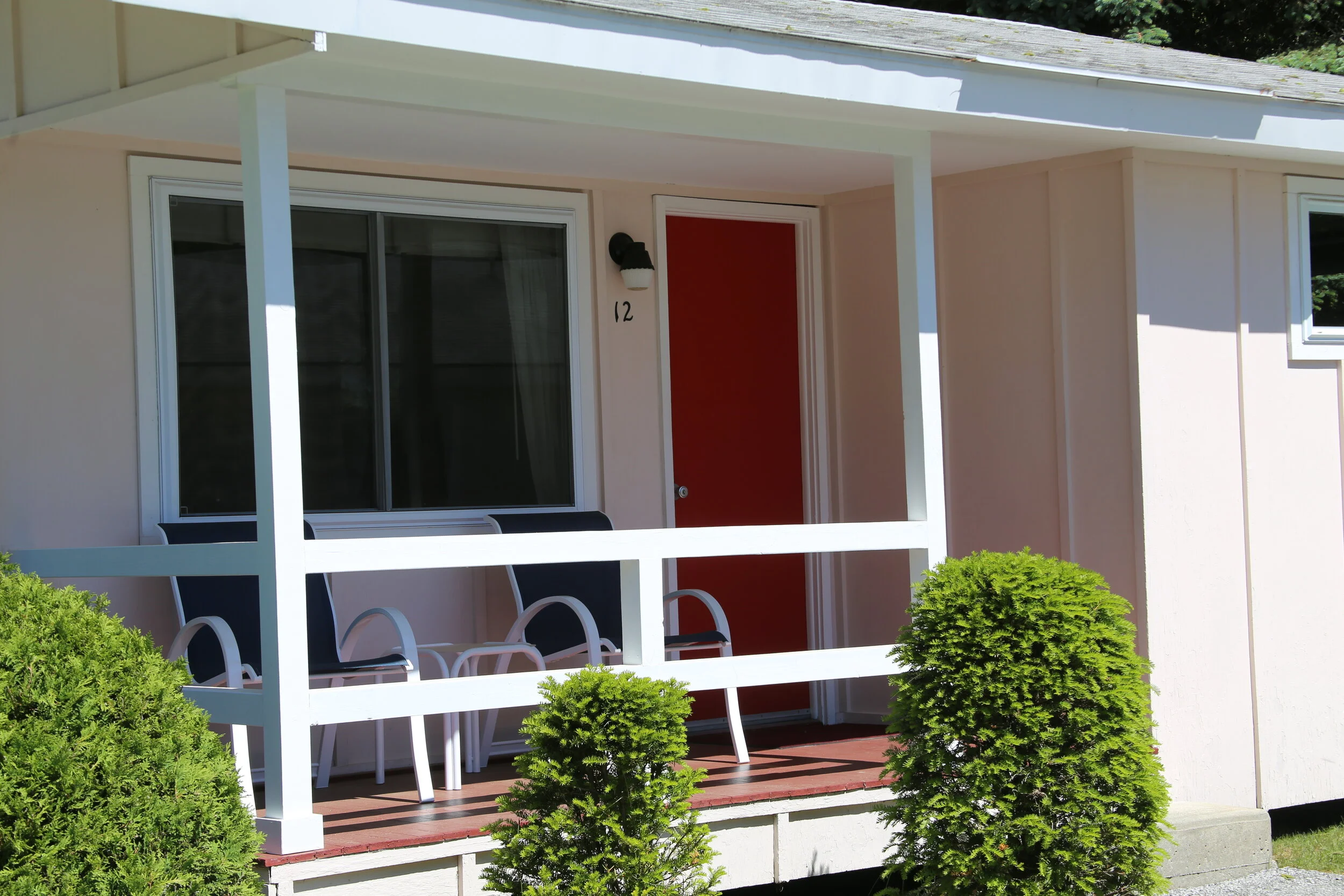 Gallery — Stepping Stones Resort