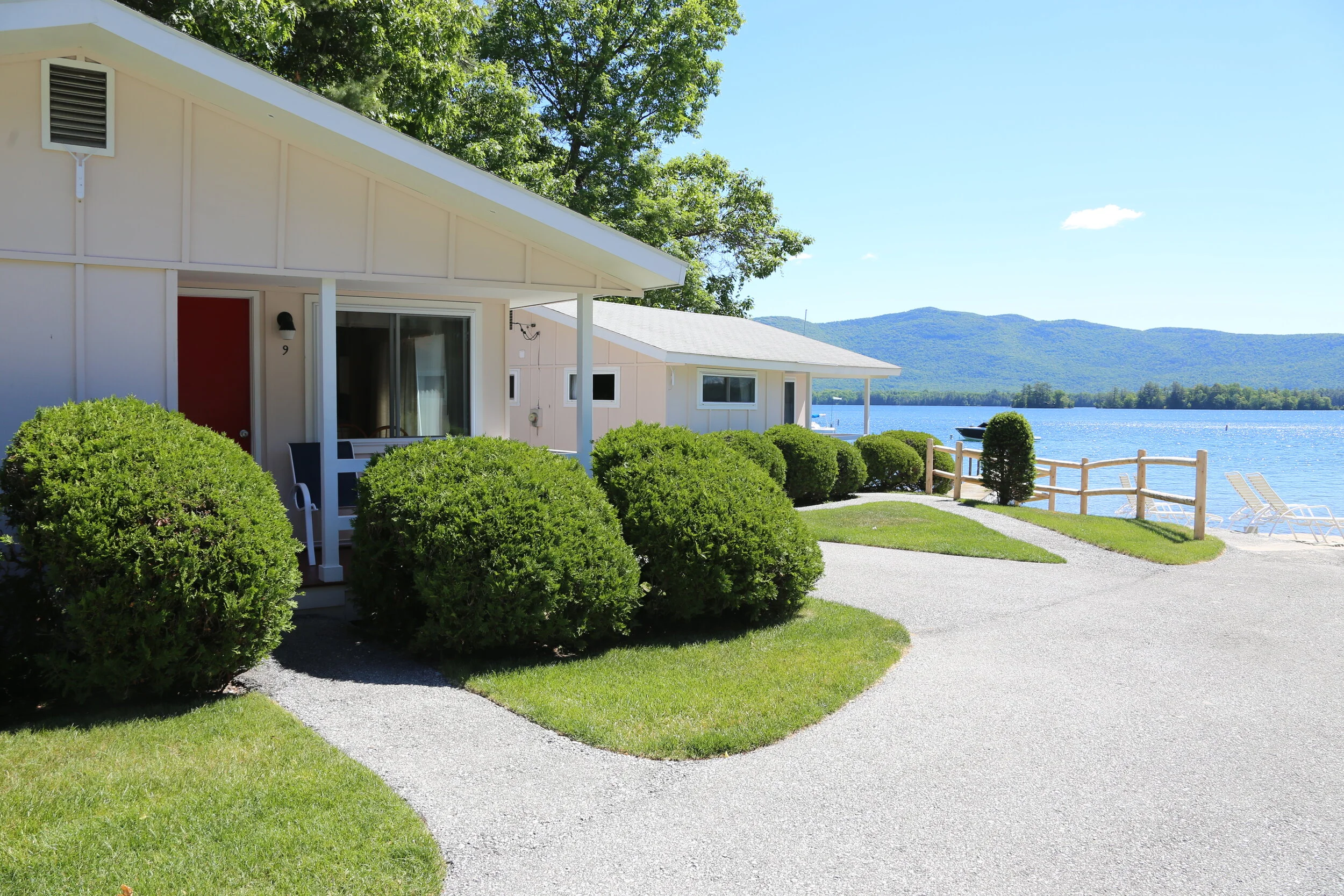 Gallery — Stepping Stones Resort