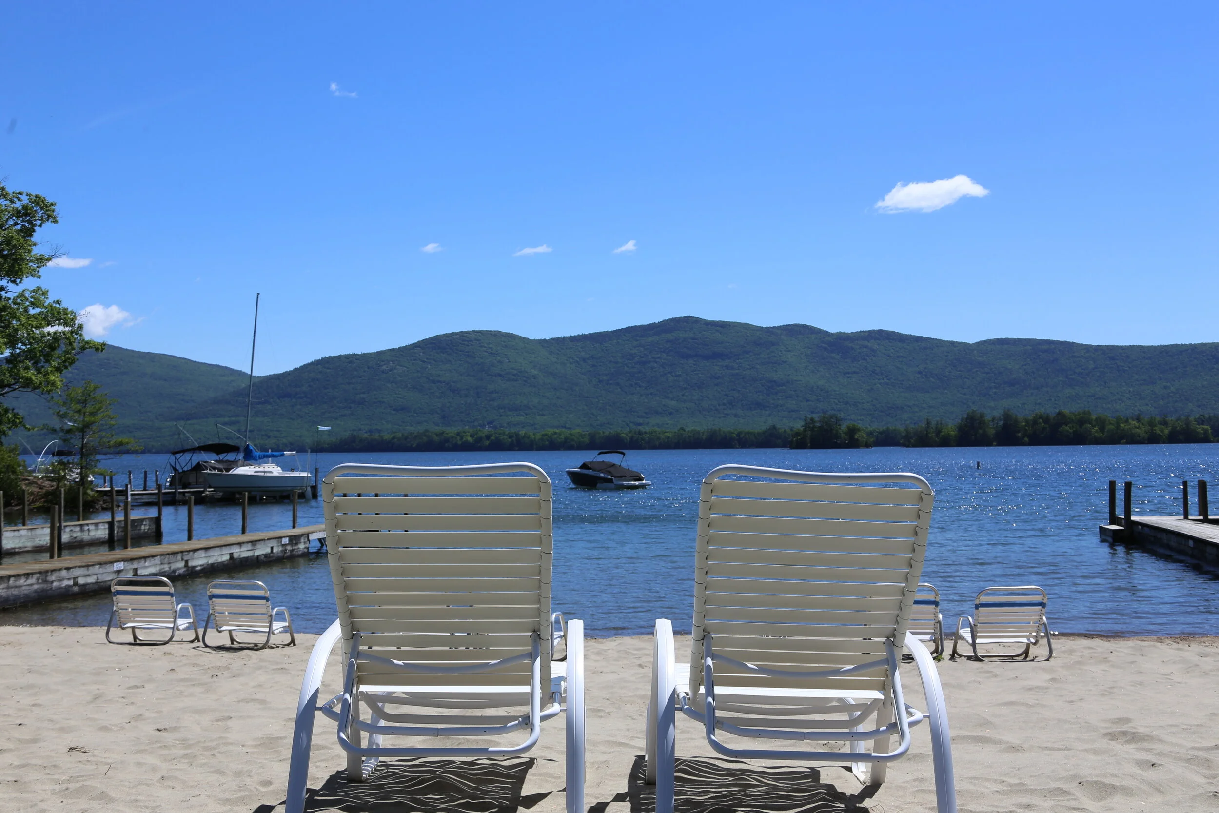 Gallery — Stepping Stones Resort