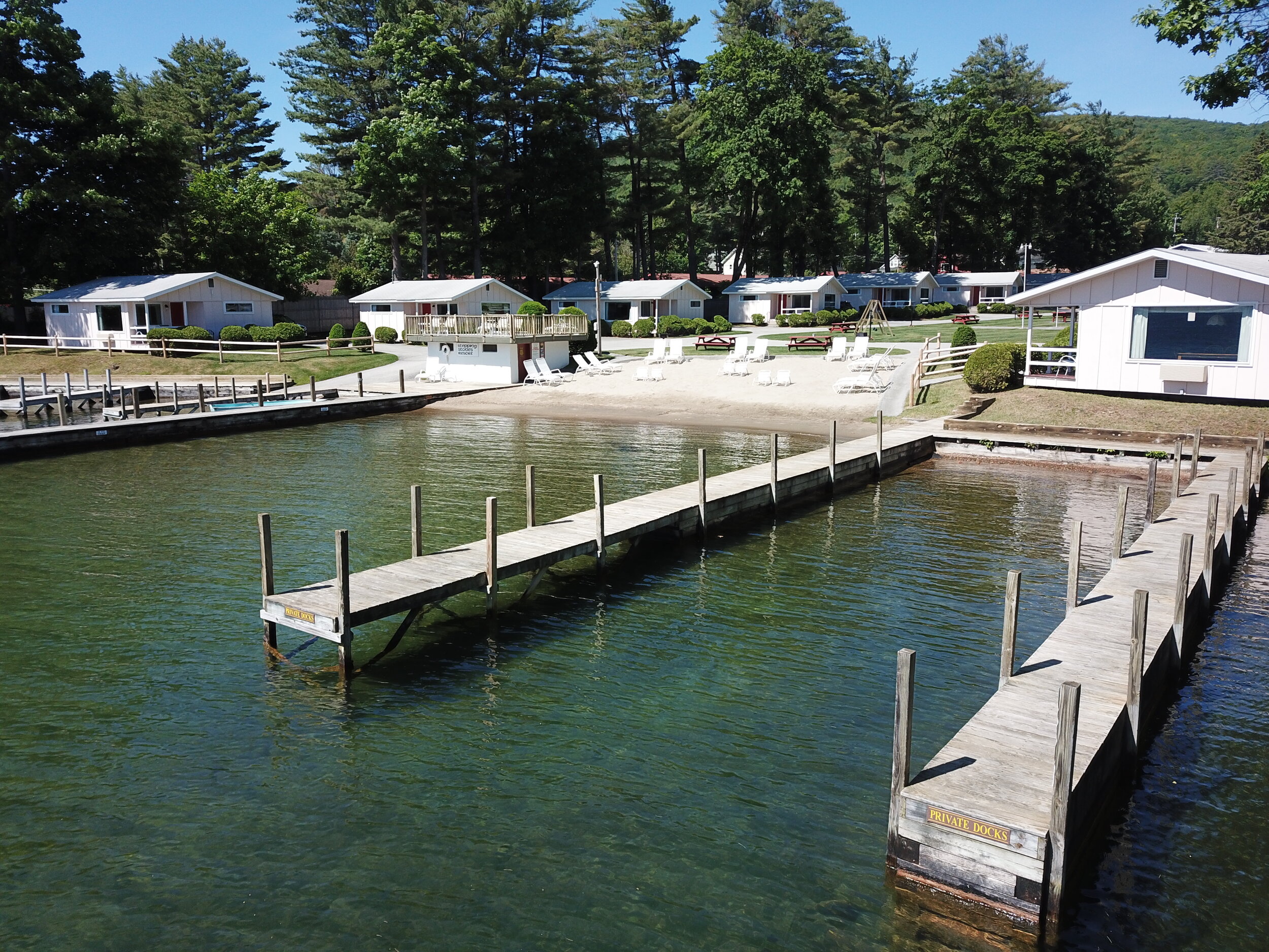 Gallery — Stepping Stones Resort