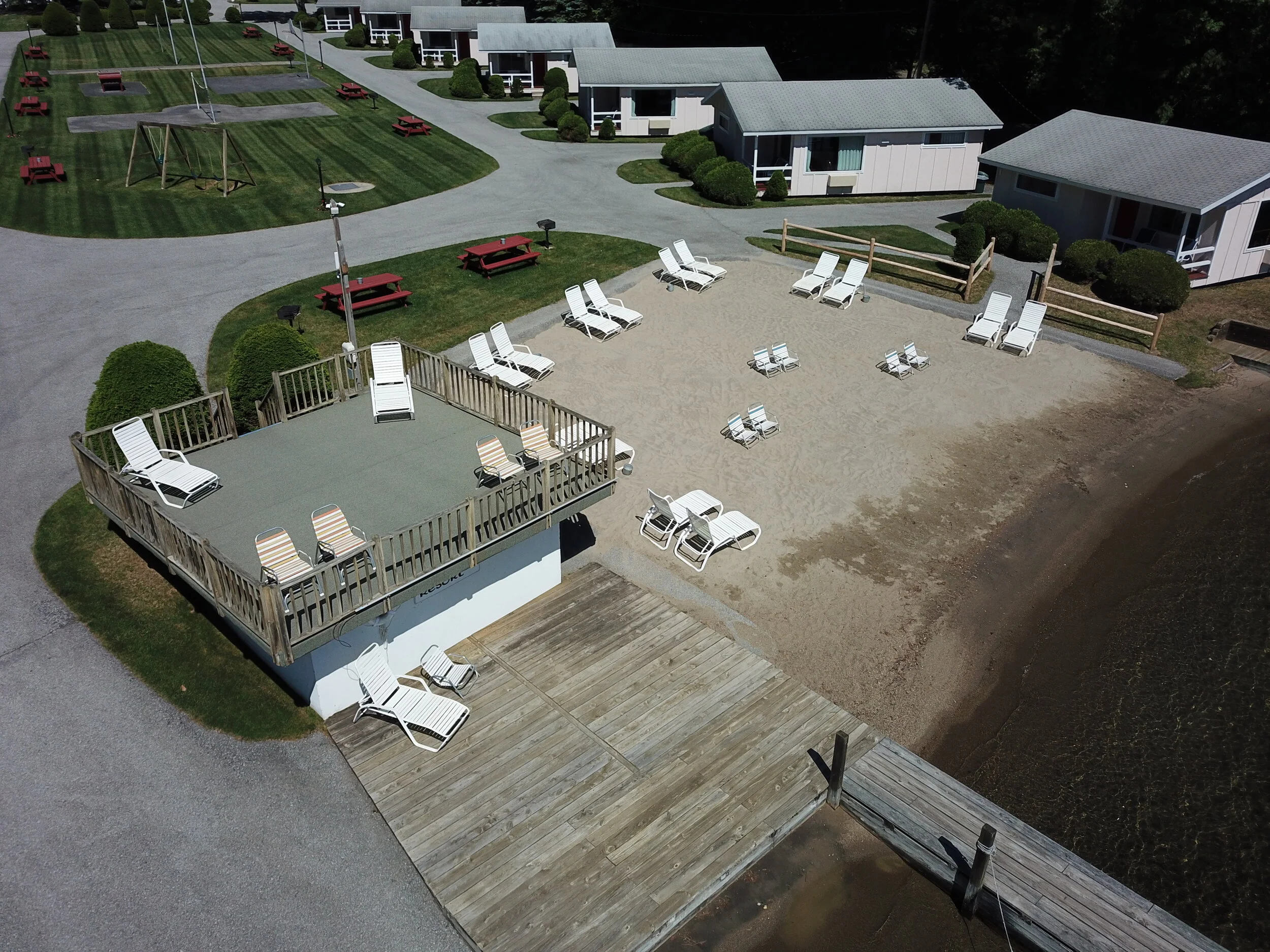 Gallery — Stepping Stones Resort