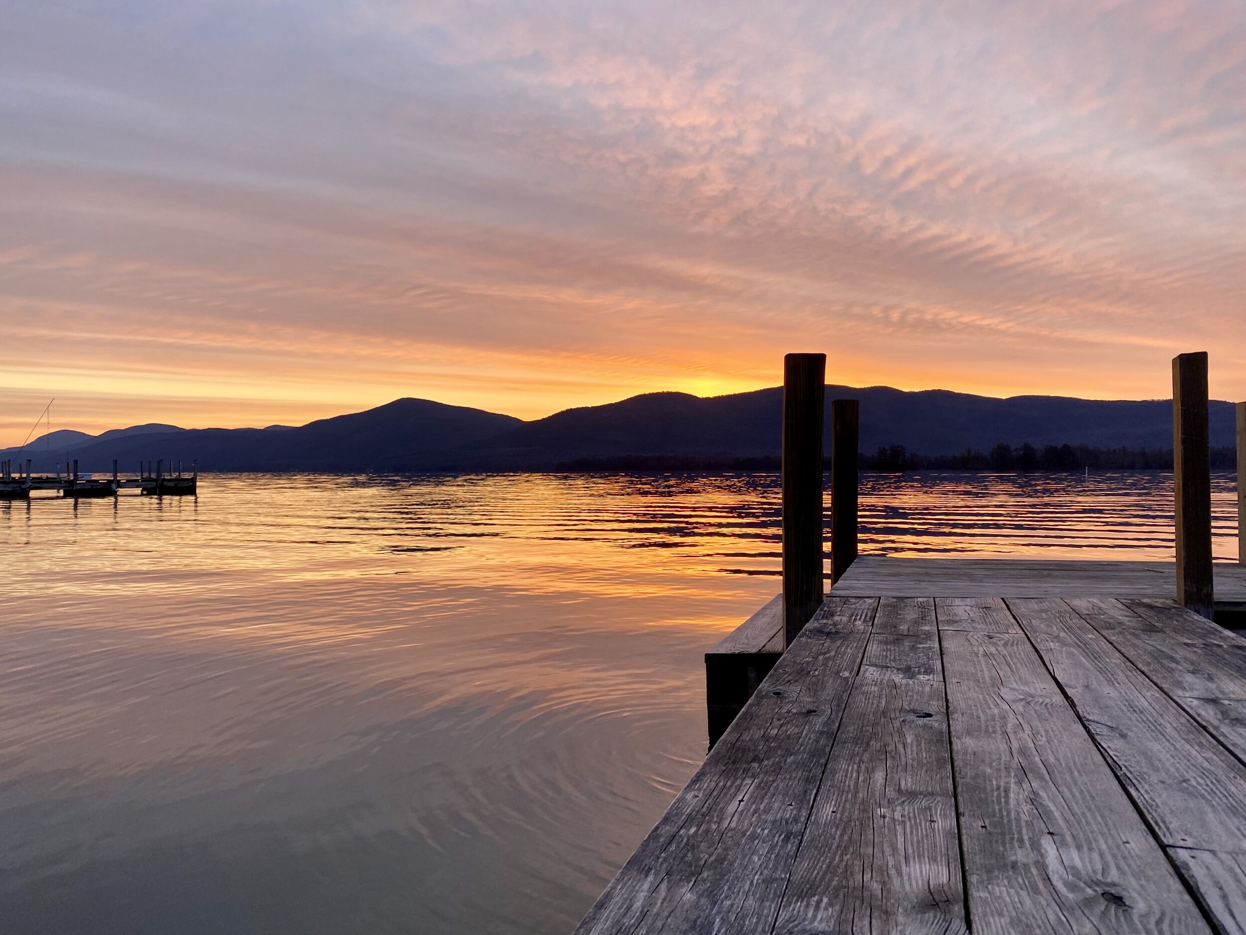 Gallery — Stepping Stones Resort