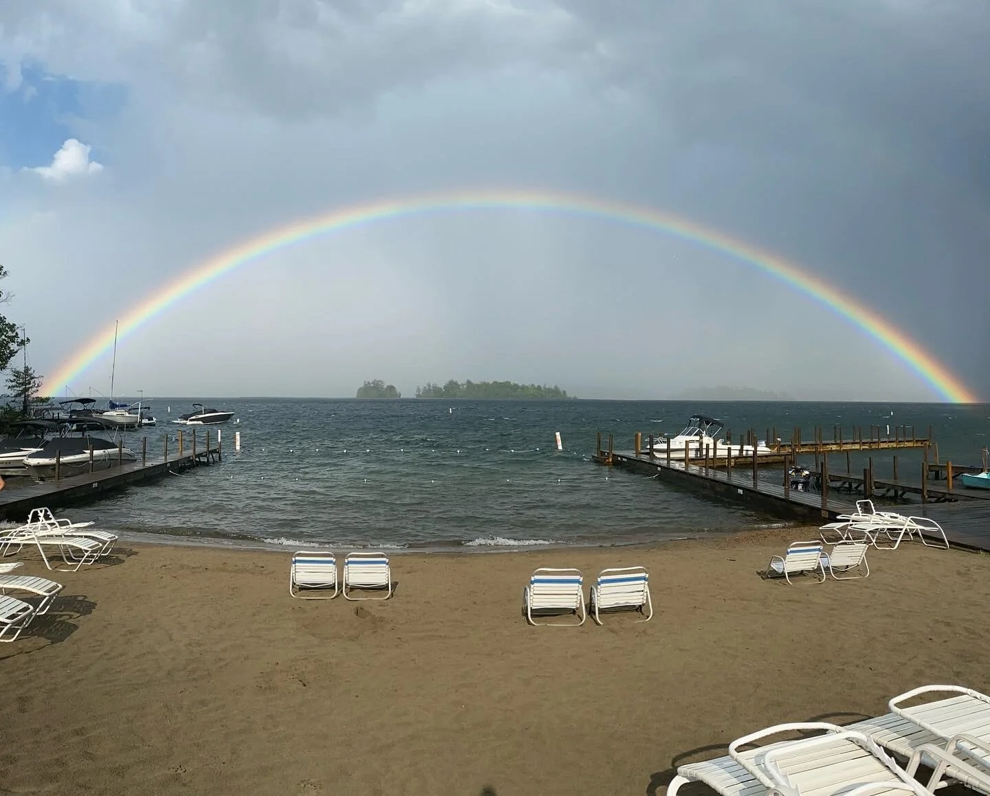 Gallery — Stepping Stones Resort