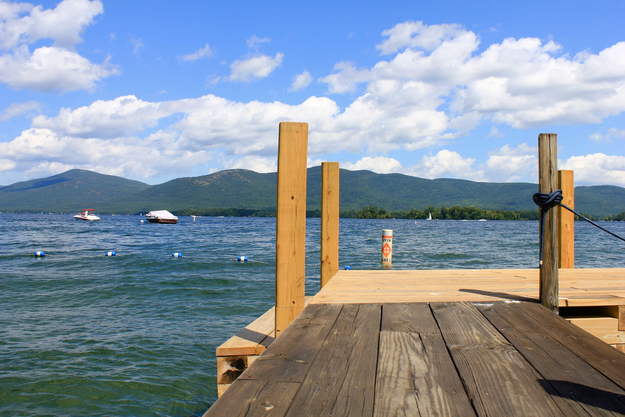 Gallery — Stepping Stones Resort