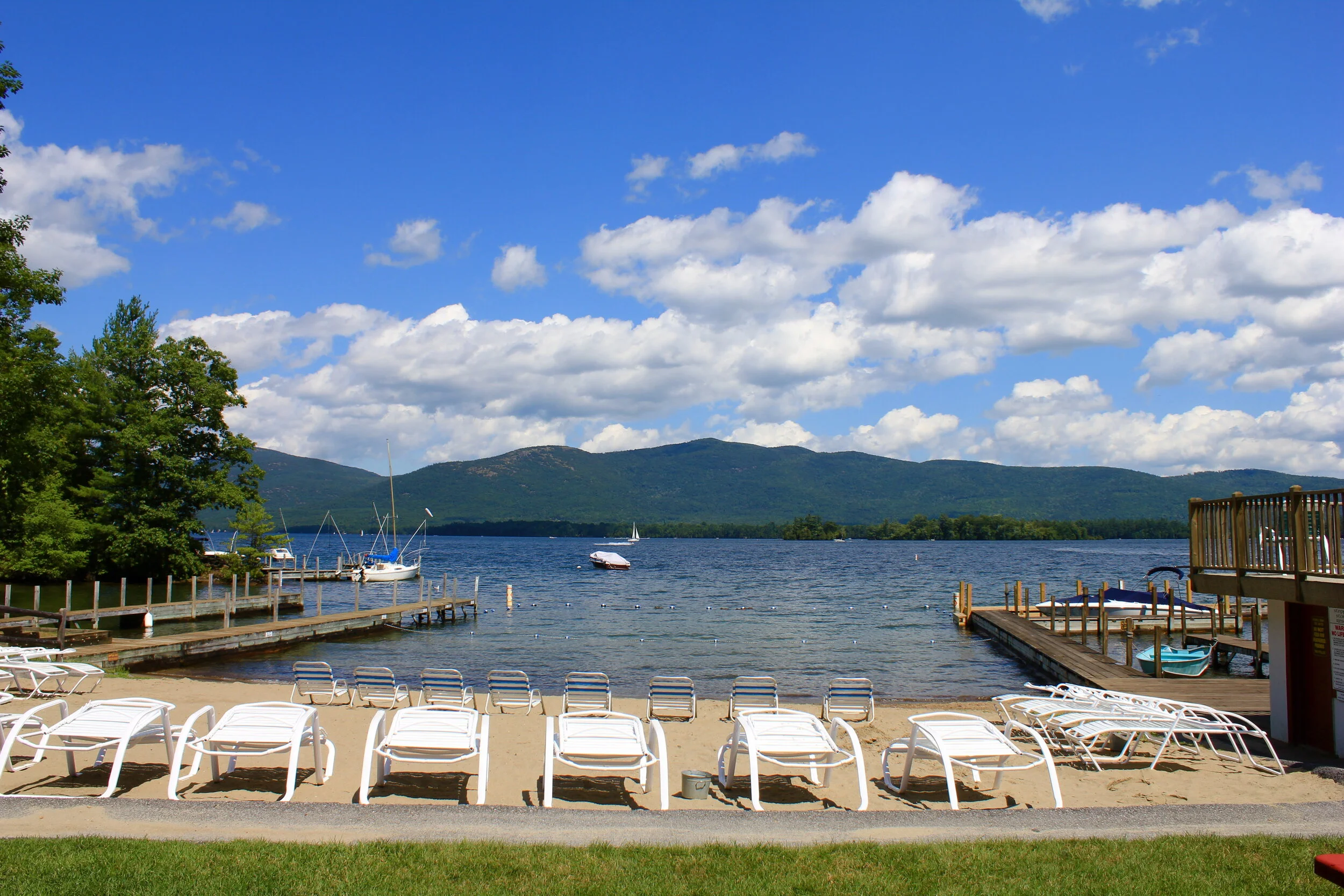 Gallery — Stepping Stones Resort