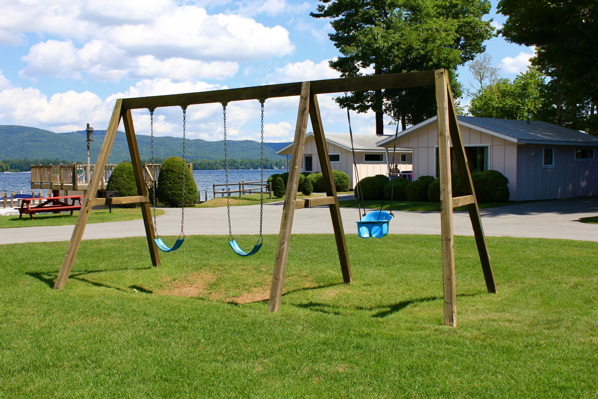 Gallery — Stepping Stones Resort