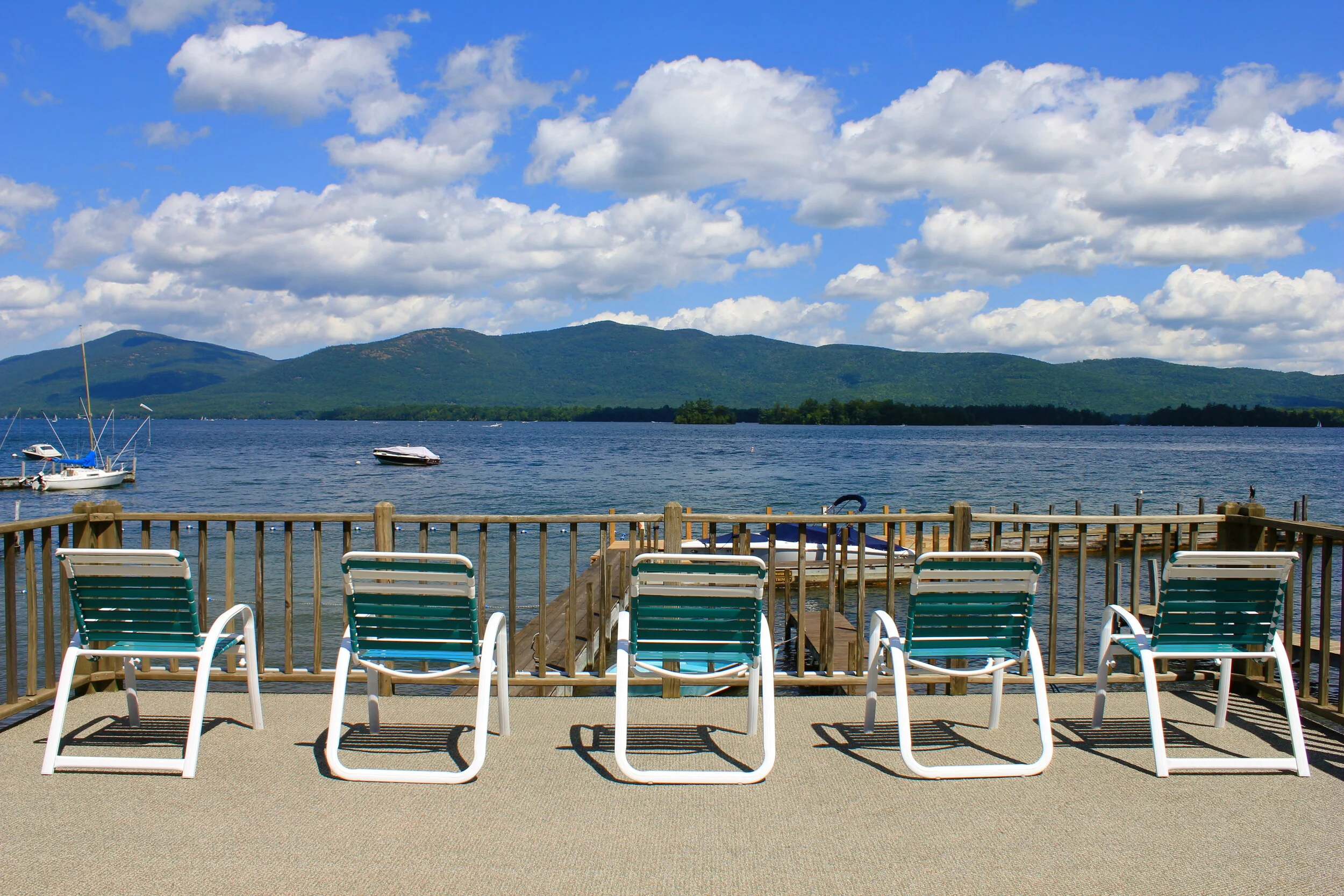 Gallery — Stepping Stones Resort