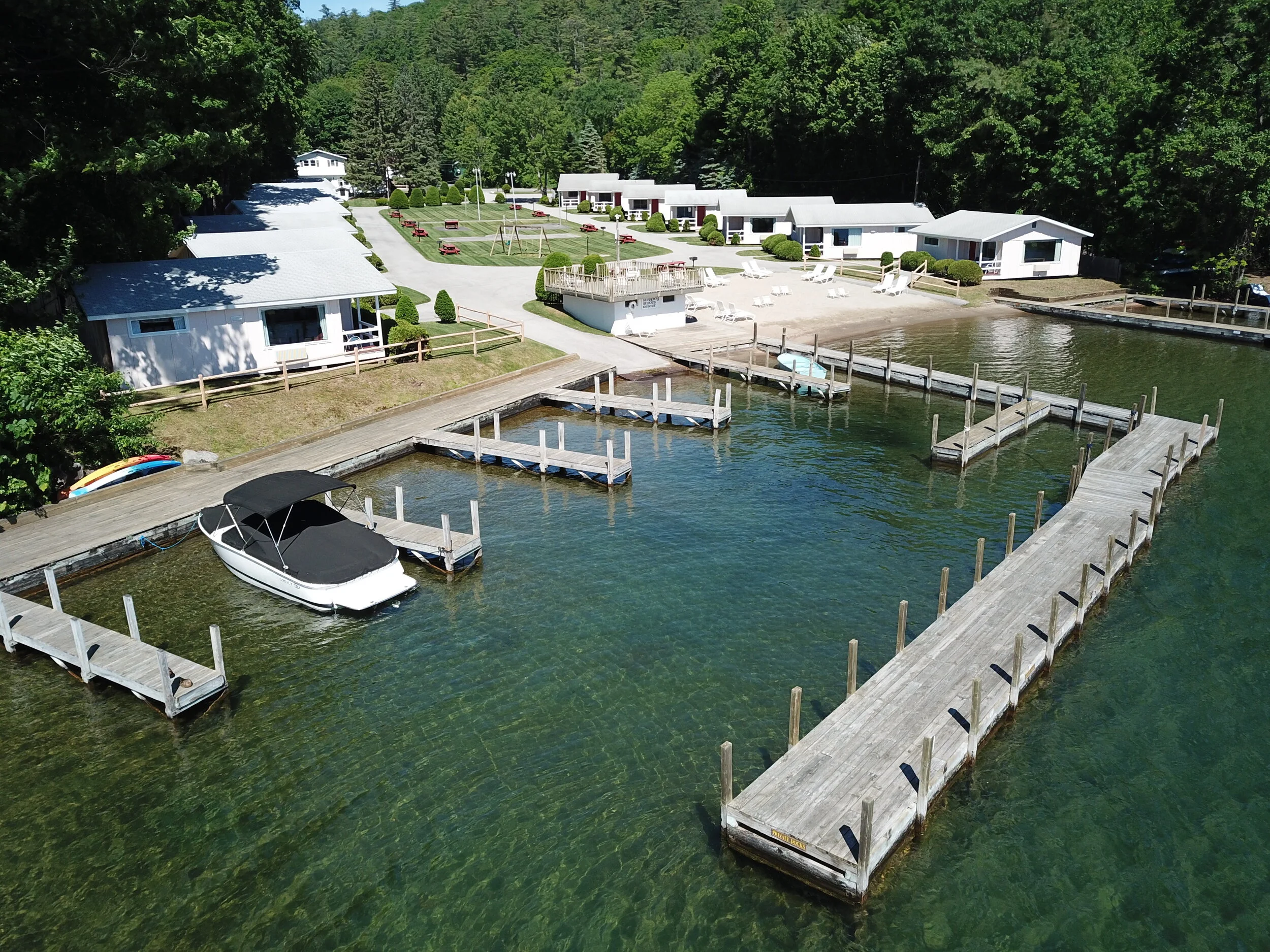 Gallery — Stepping Stones Resort