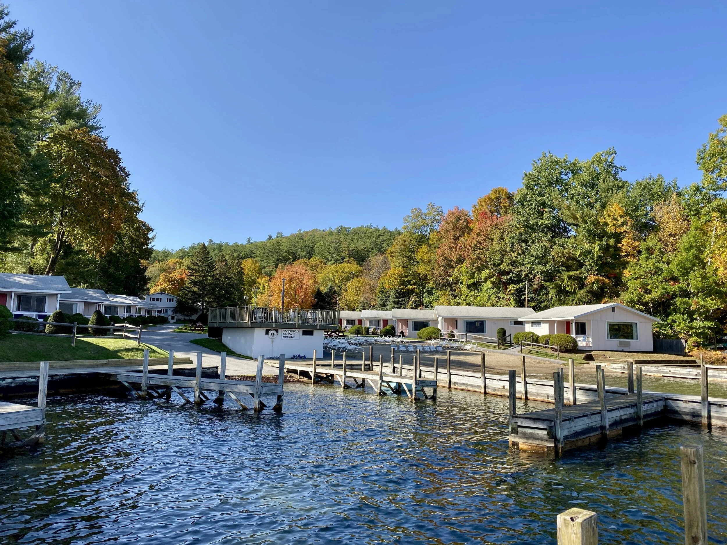 Gallery — Stepping Stones Resort