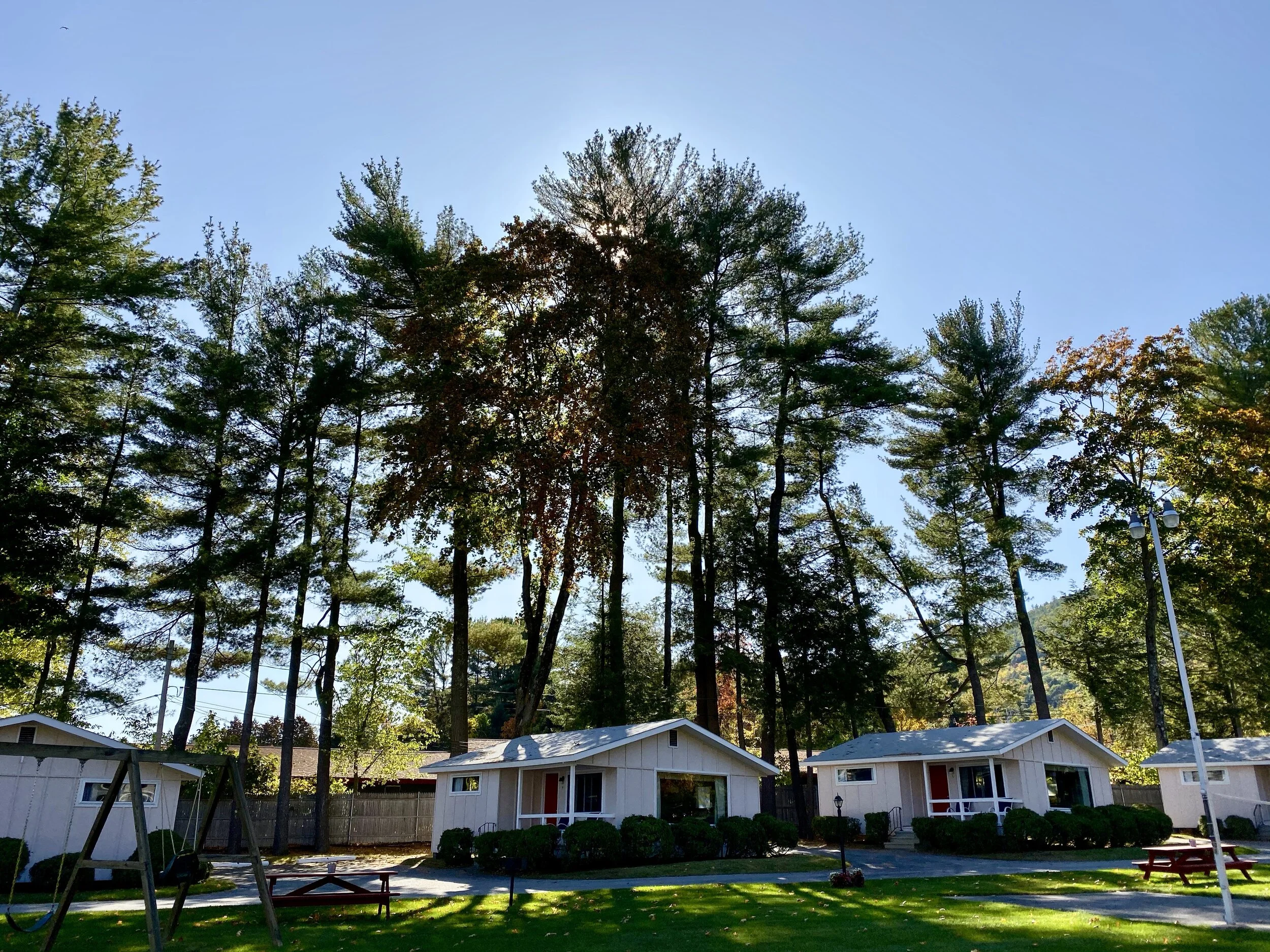 Gallery — Stepping Stones Resort