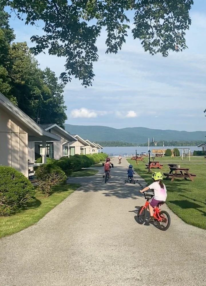 Contact — Stepping Stones Resort