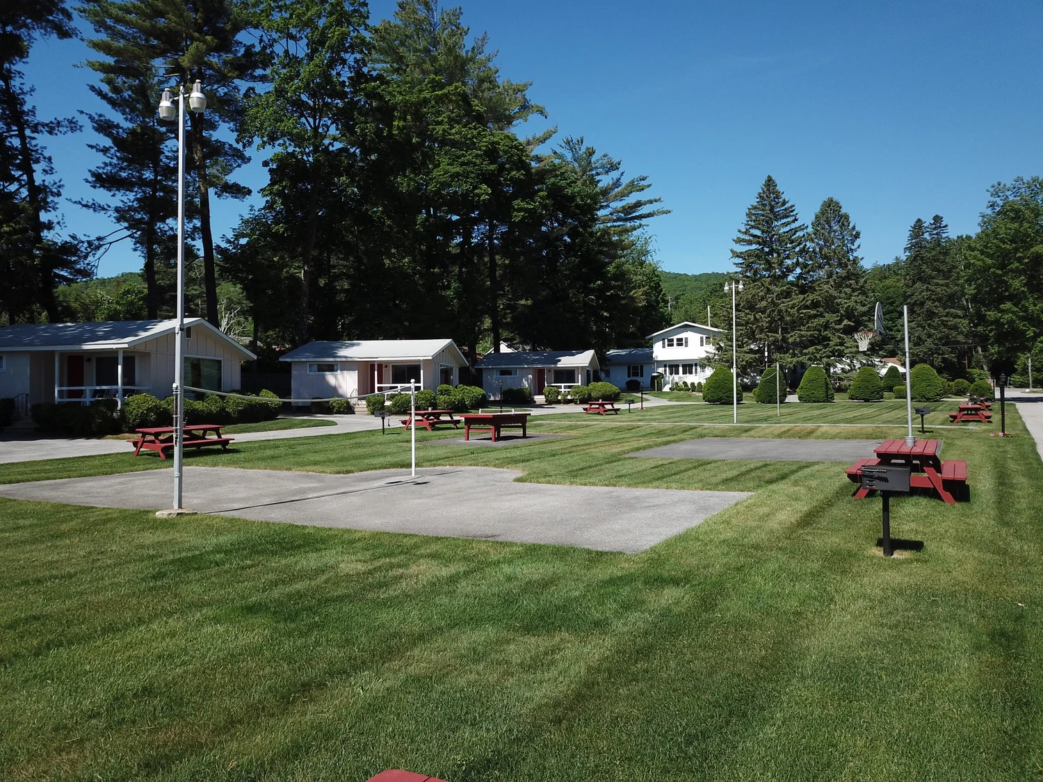 Gallery — Stepping Stones Resort
