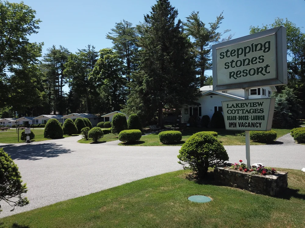 Gallery — Stepping Stones Resort