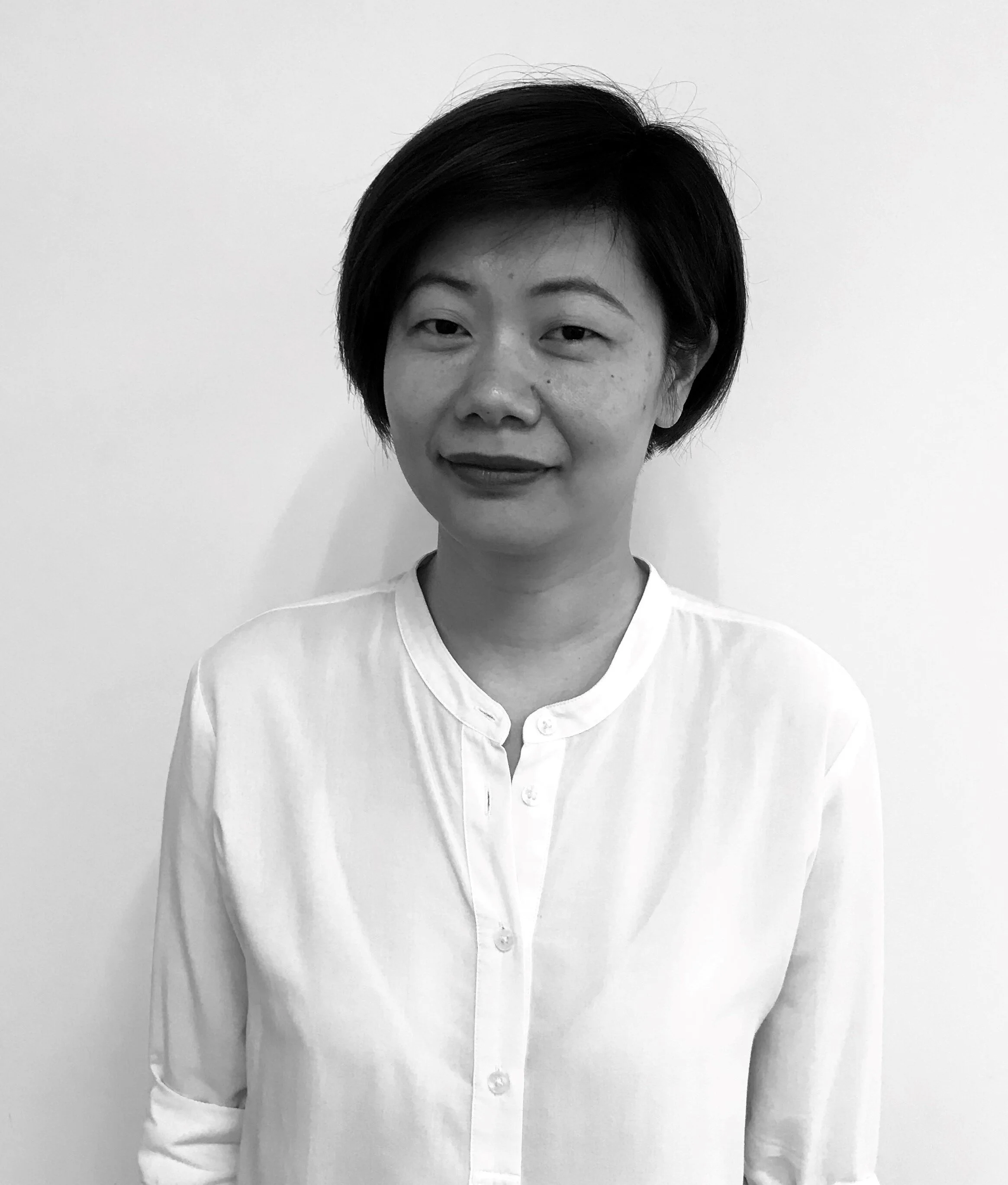 Jessie, Shanghai, China — Siskos