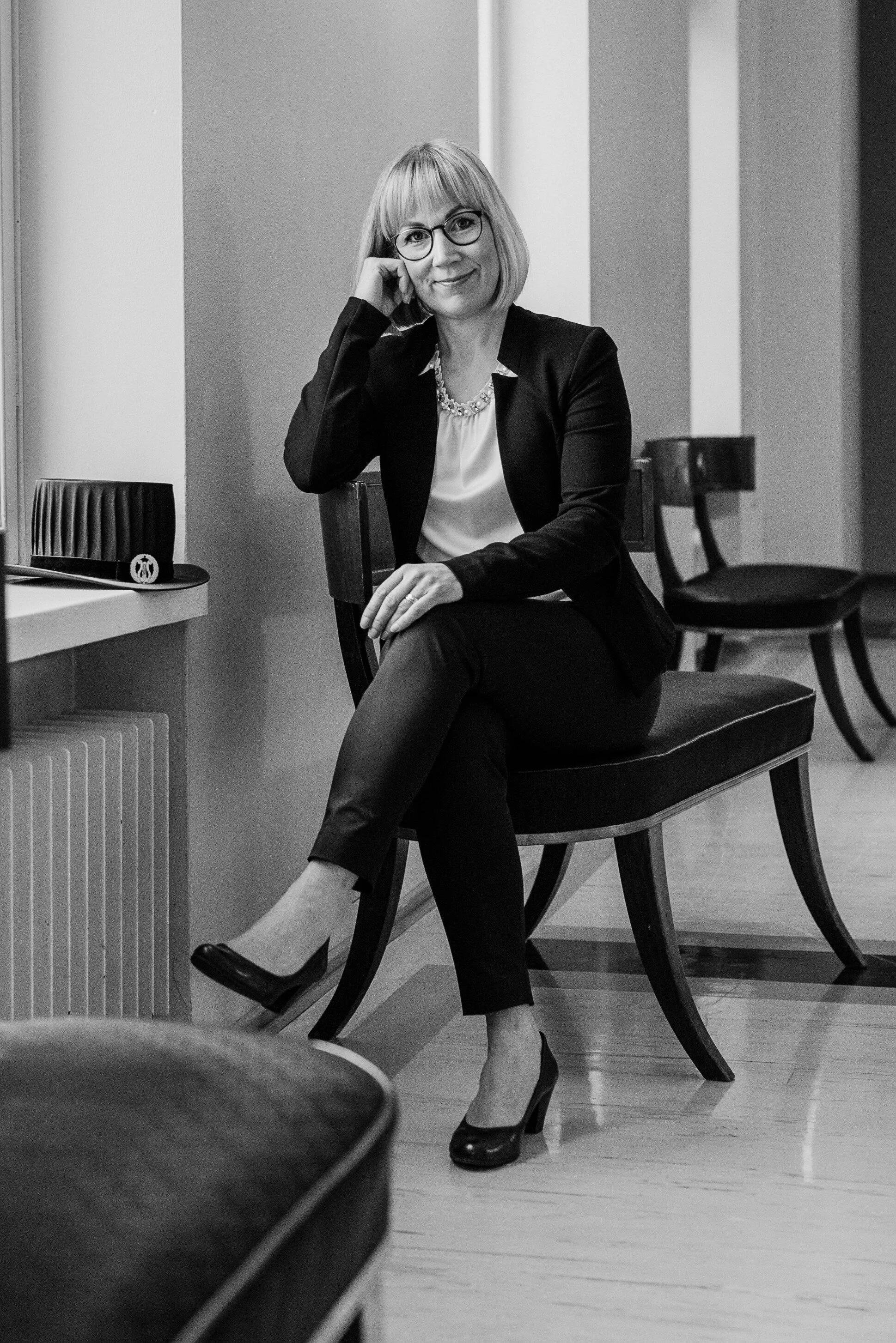 Maria, Helsinki, Finland — Siskos