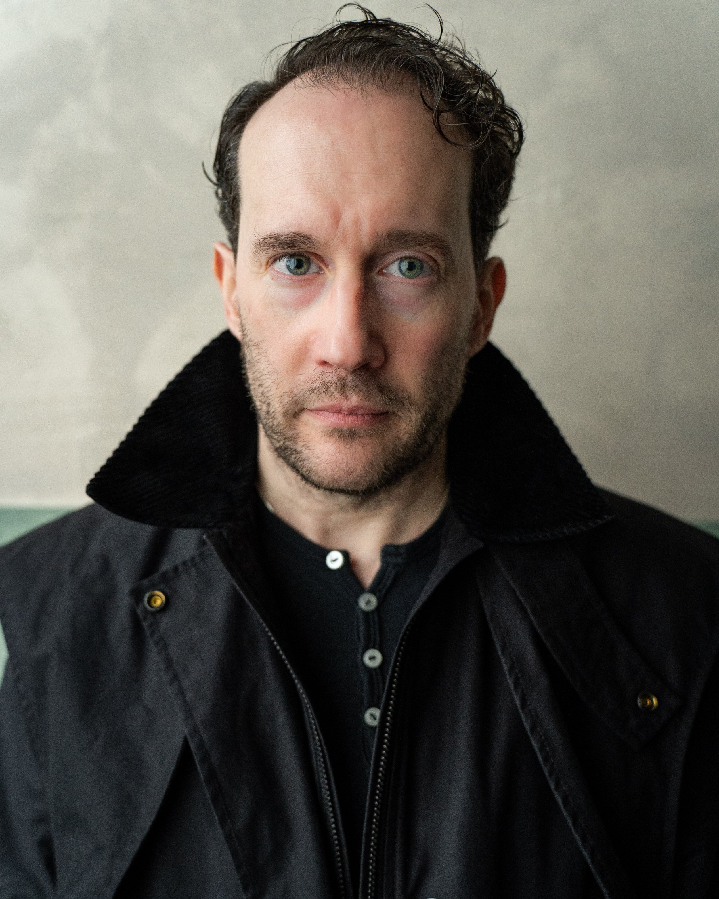 Gallery — Edwin Flay