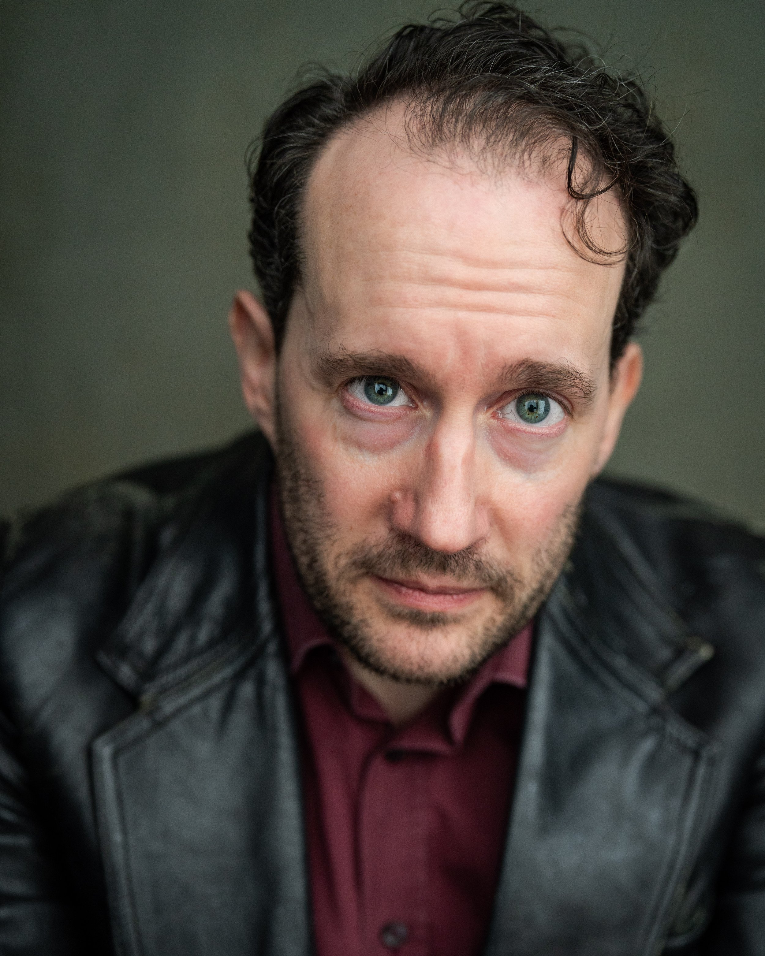 Gallery — Edwin Flay