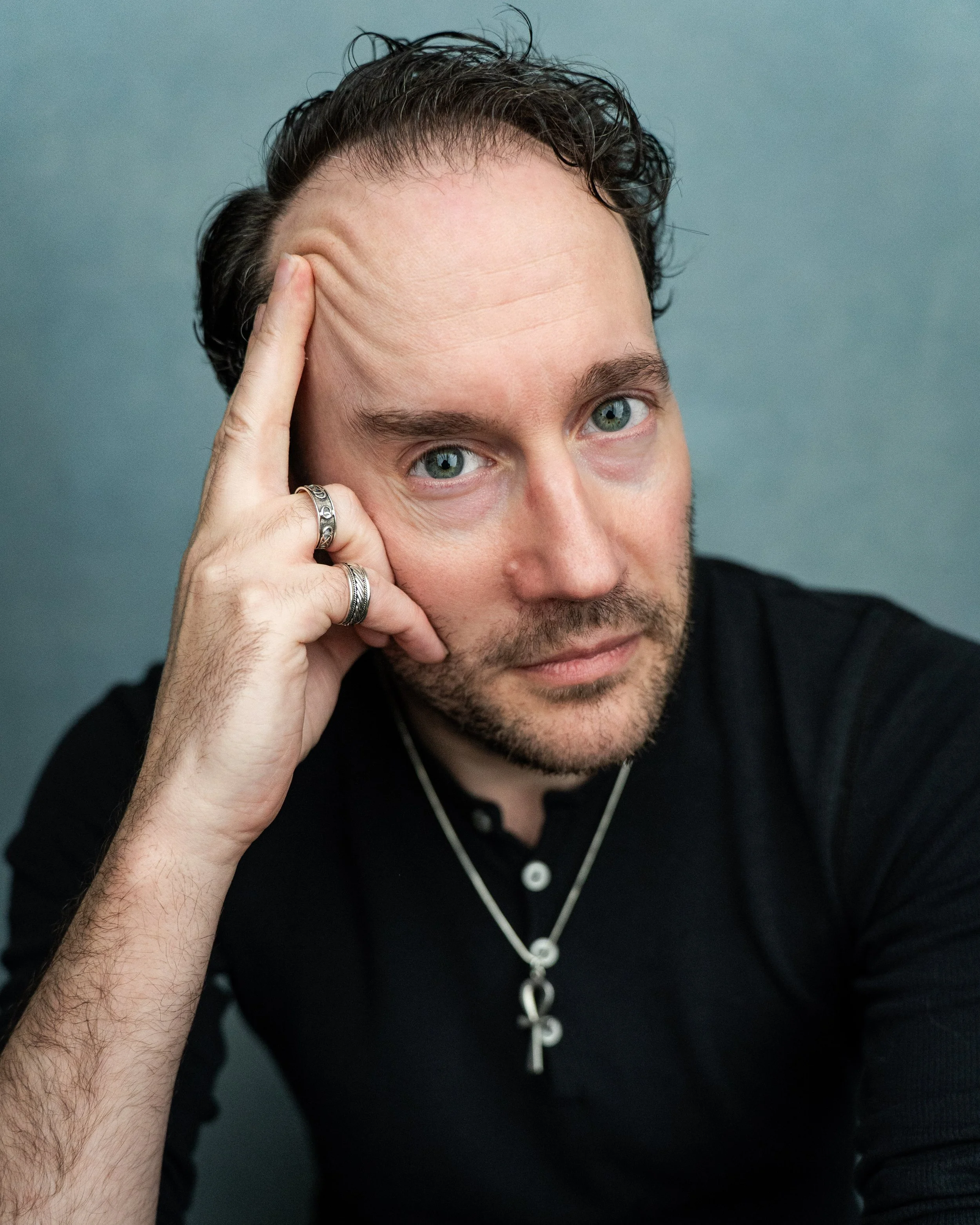 Gallery — Edwin Flay